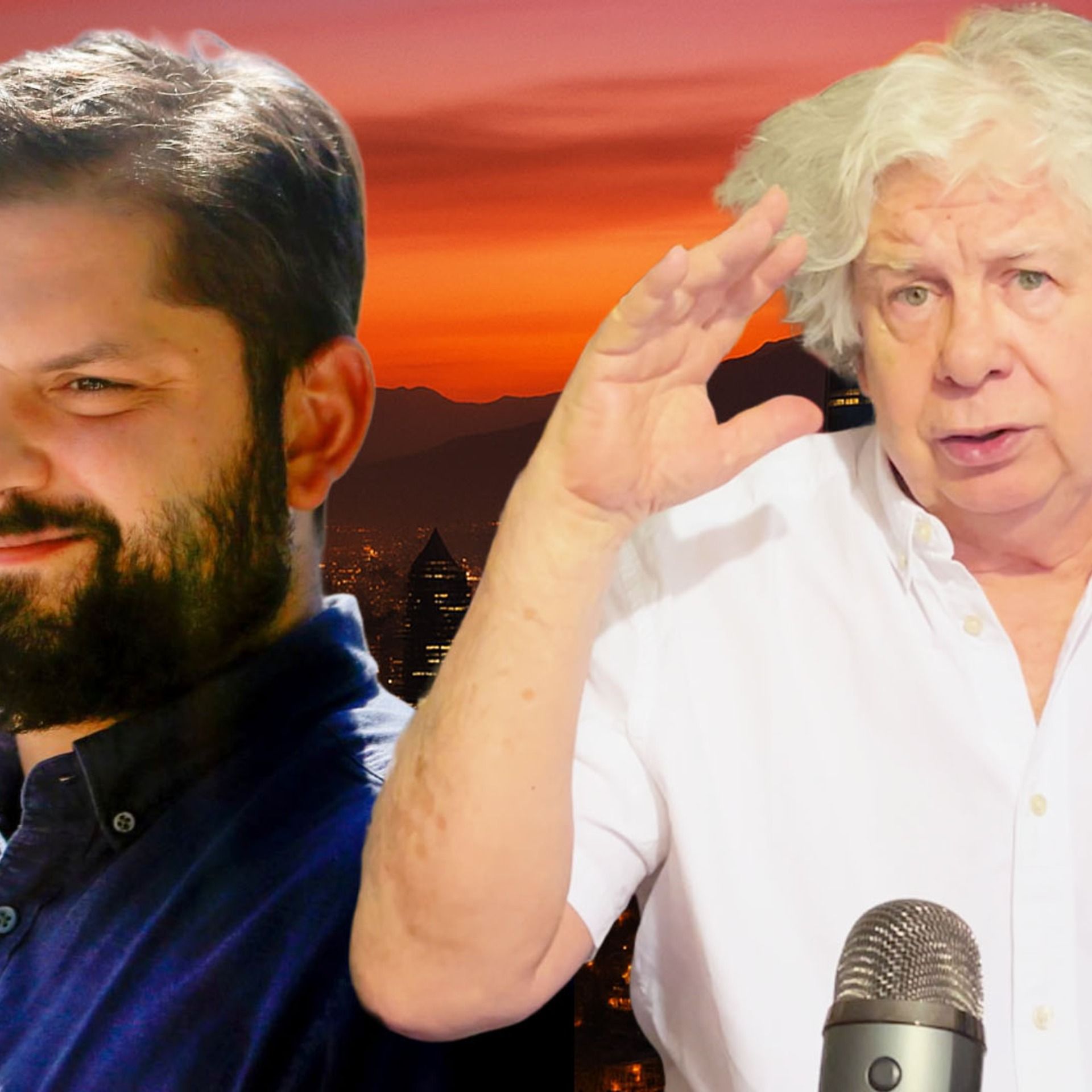 La Debacle - El Villegas - Actualidad y esas cosas - Podcast Episode ...