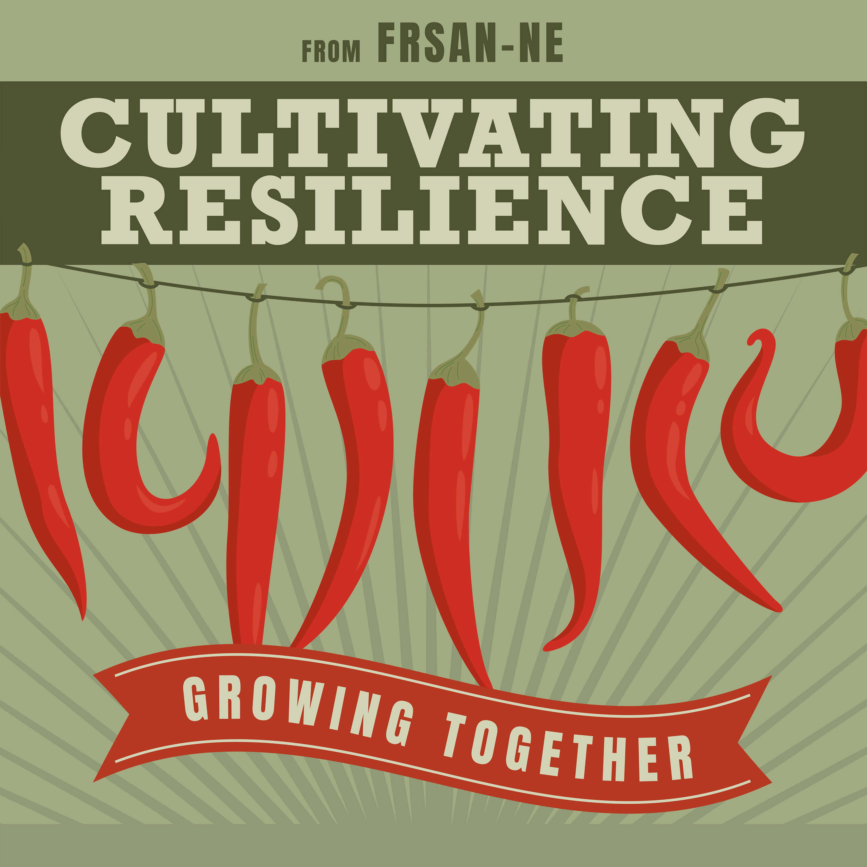 Cultivating Resilience