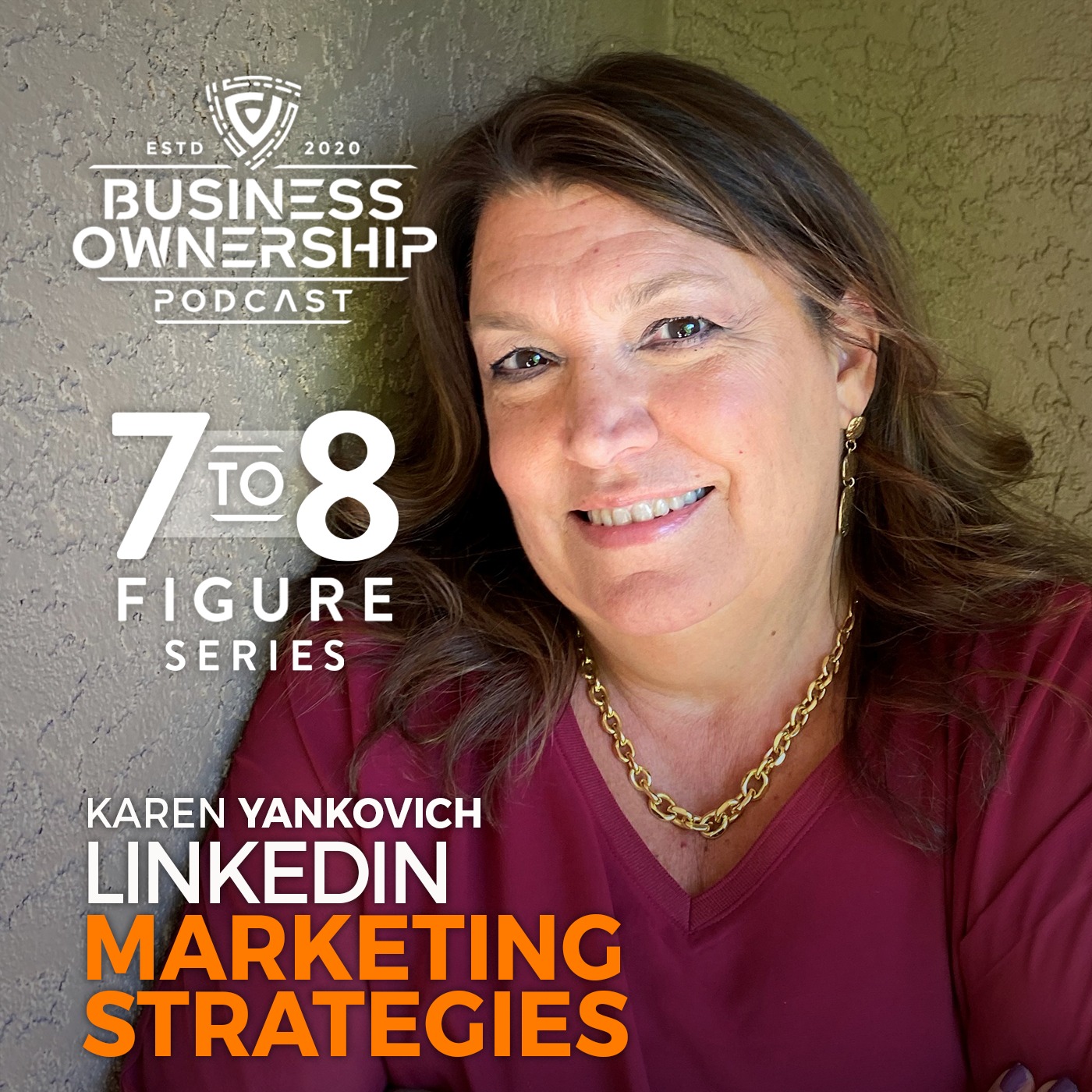 The Business Ownership Podcast