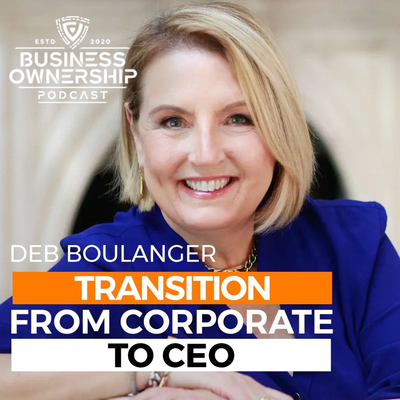 The Business Ownership Podcast