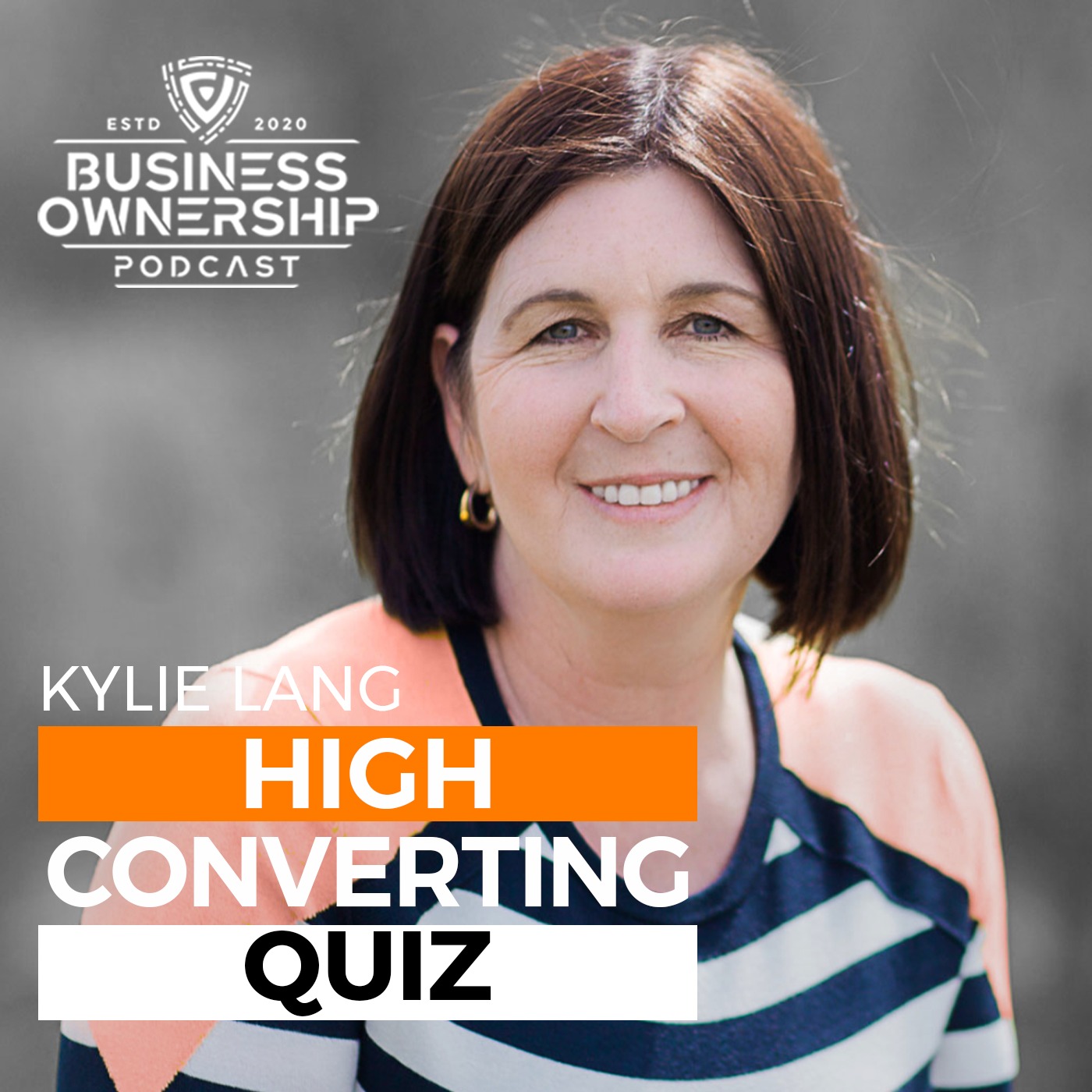 The Business Ownership Podcast