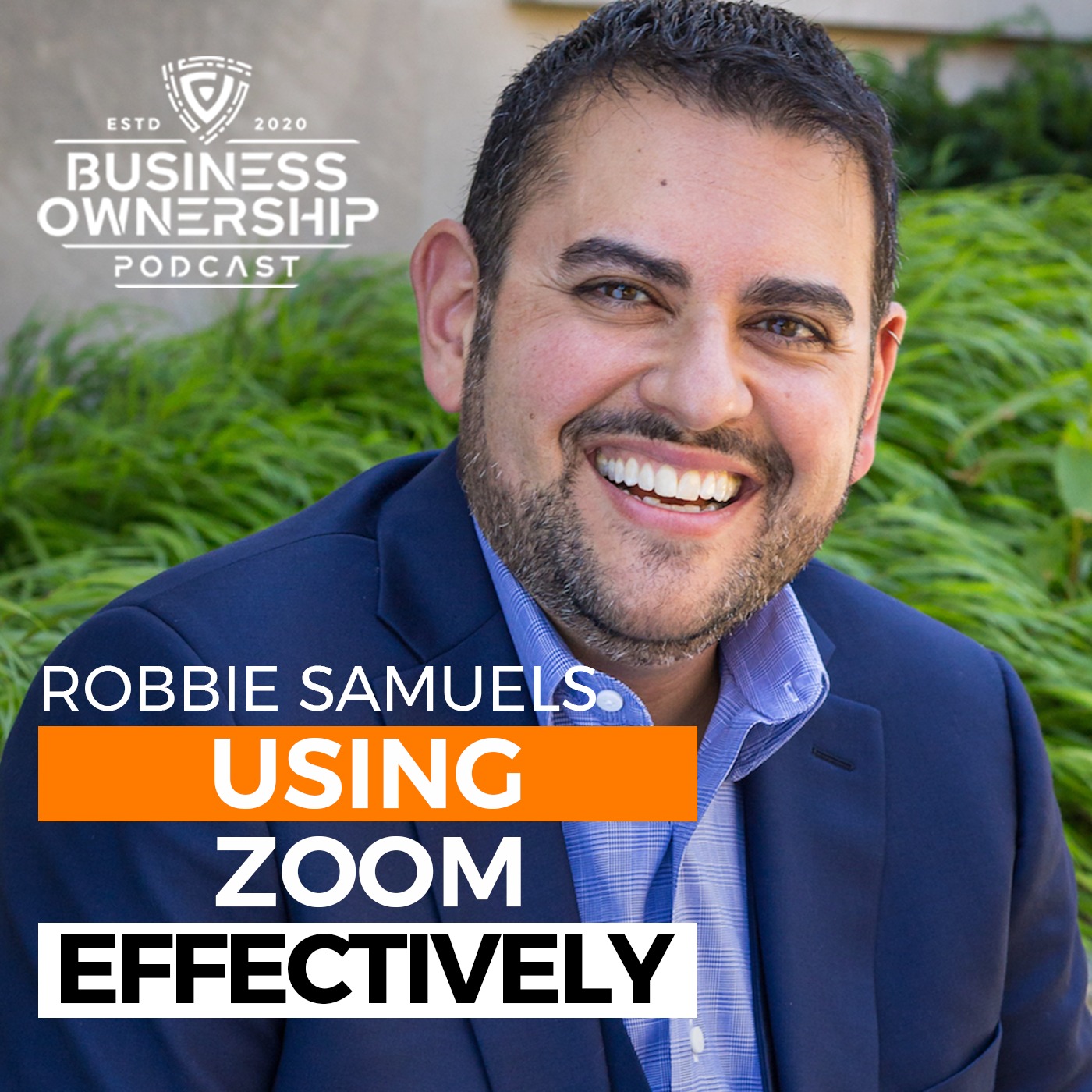 The Business Ownership Podcast