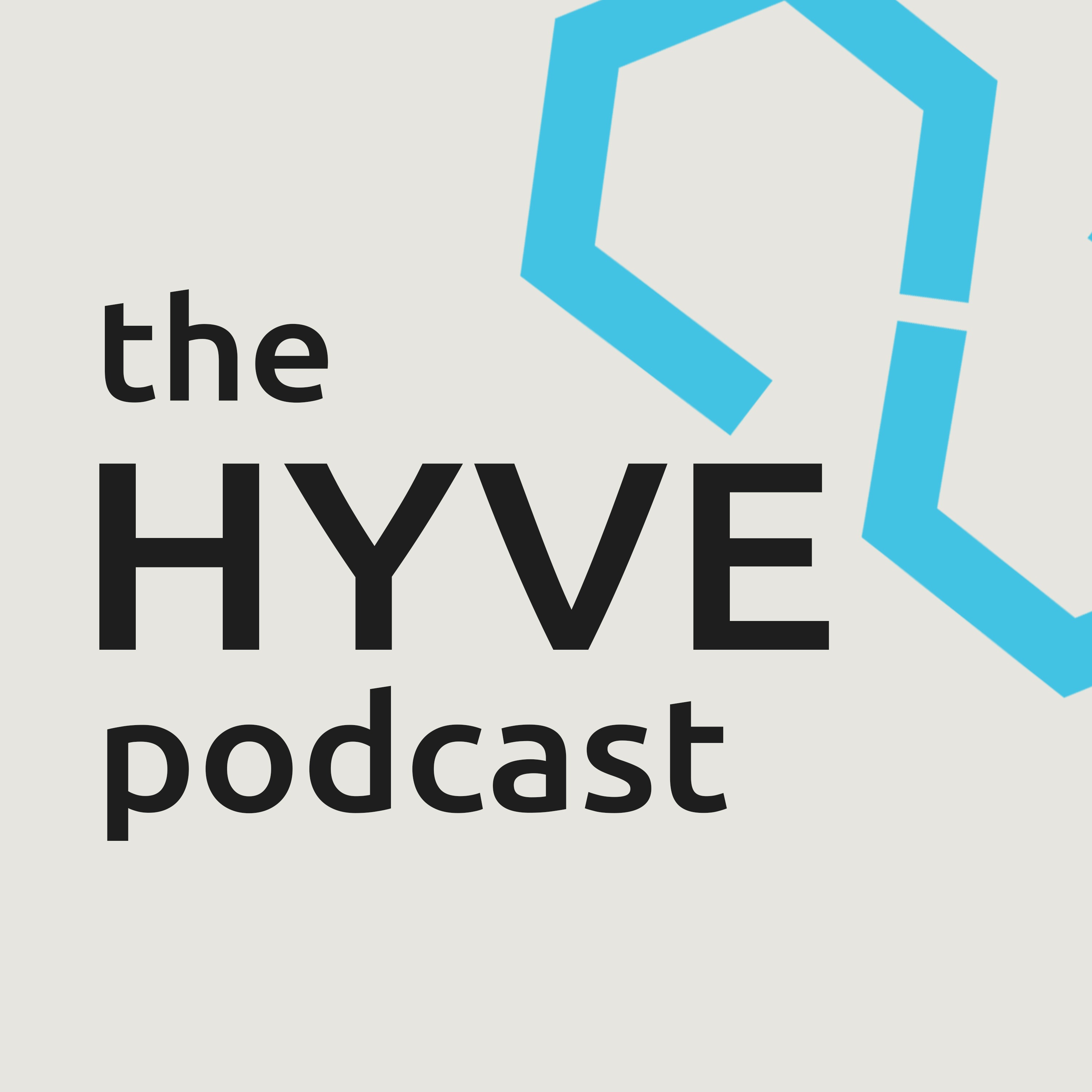 Episodes | The Hyve Podcast