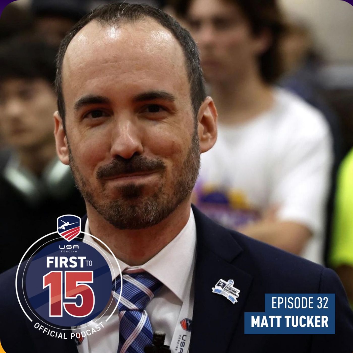 Matt Tucker on Refereeing and Whether We'll Ever See a Robot Ref ...