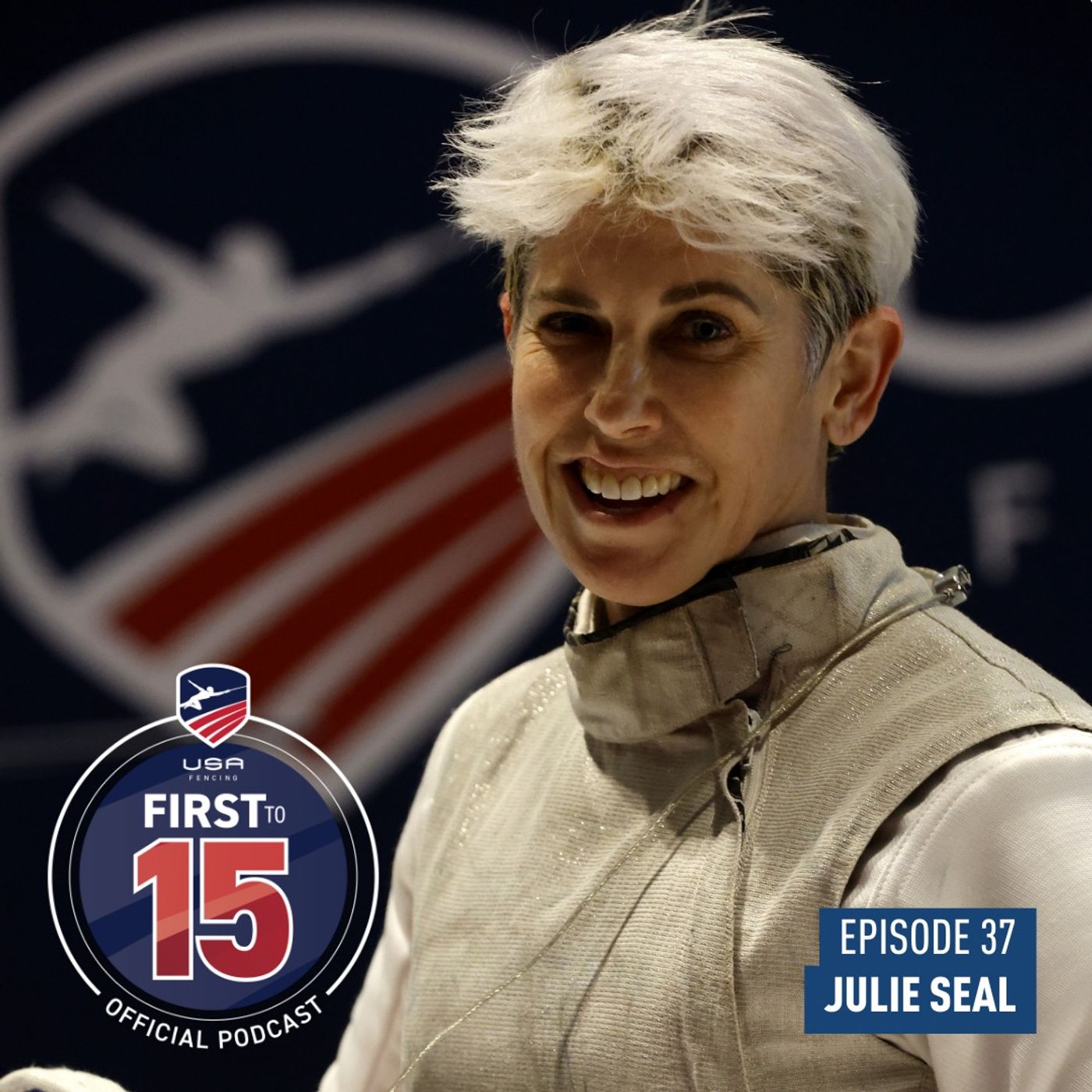 Julie Seal on Veterans Fencing and the Plan for Vet Worlds – First to ...