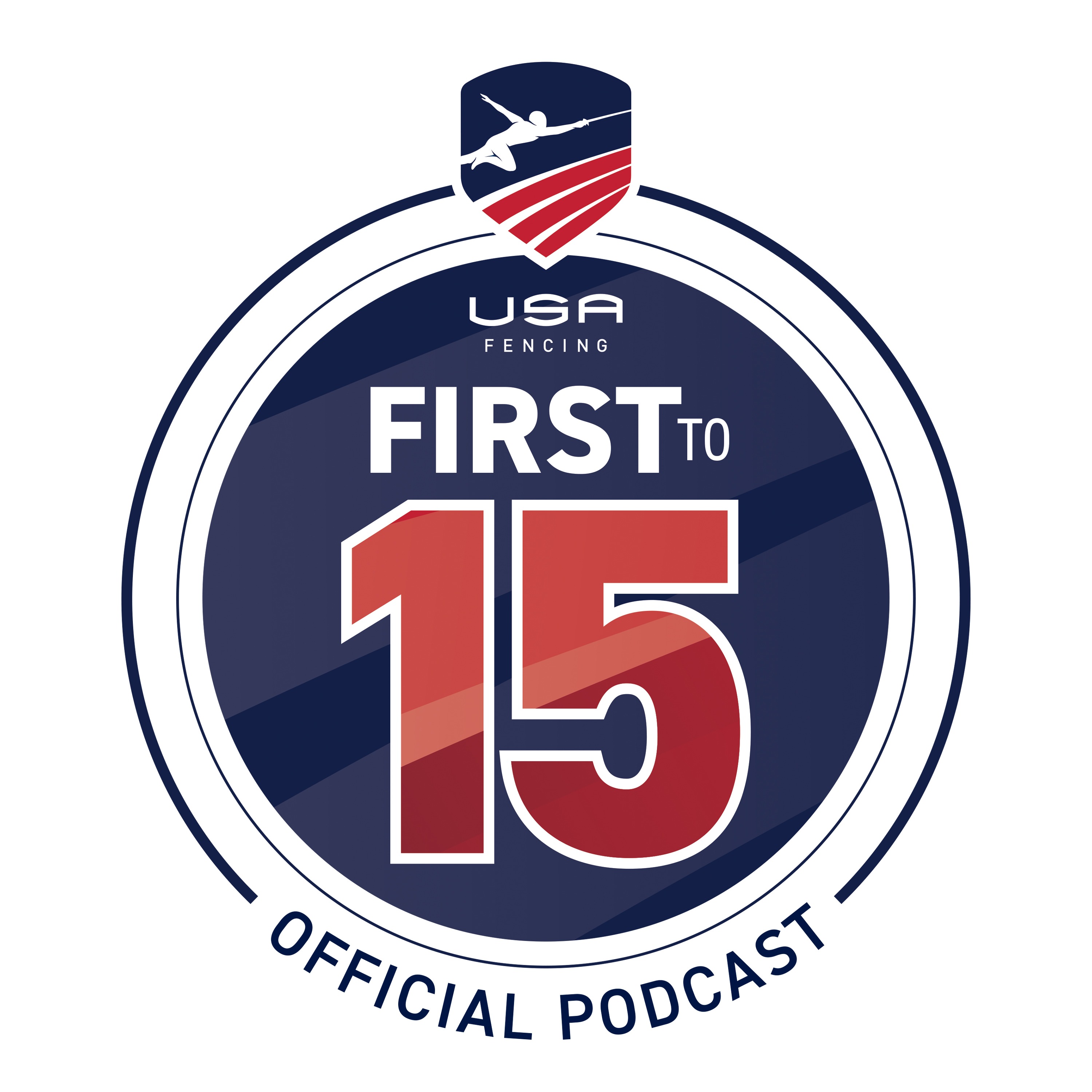 Episodes | First to 15: The USA Fencing Podcast