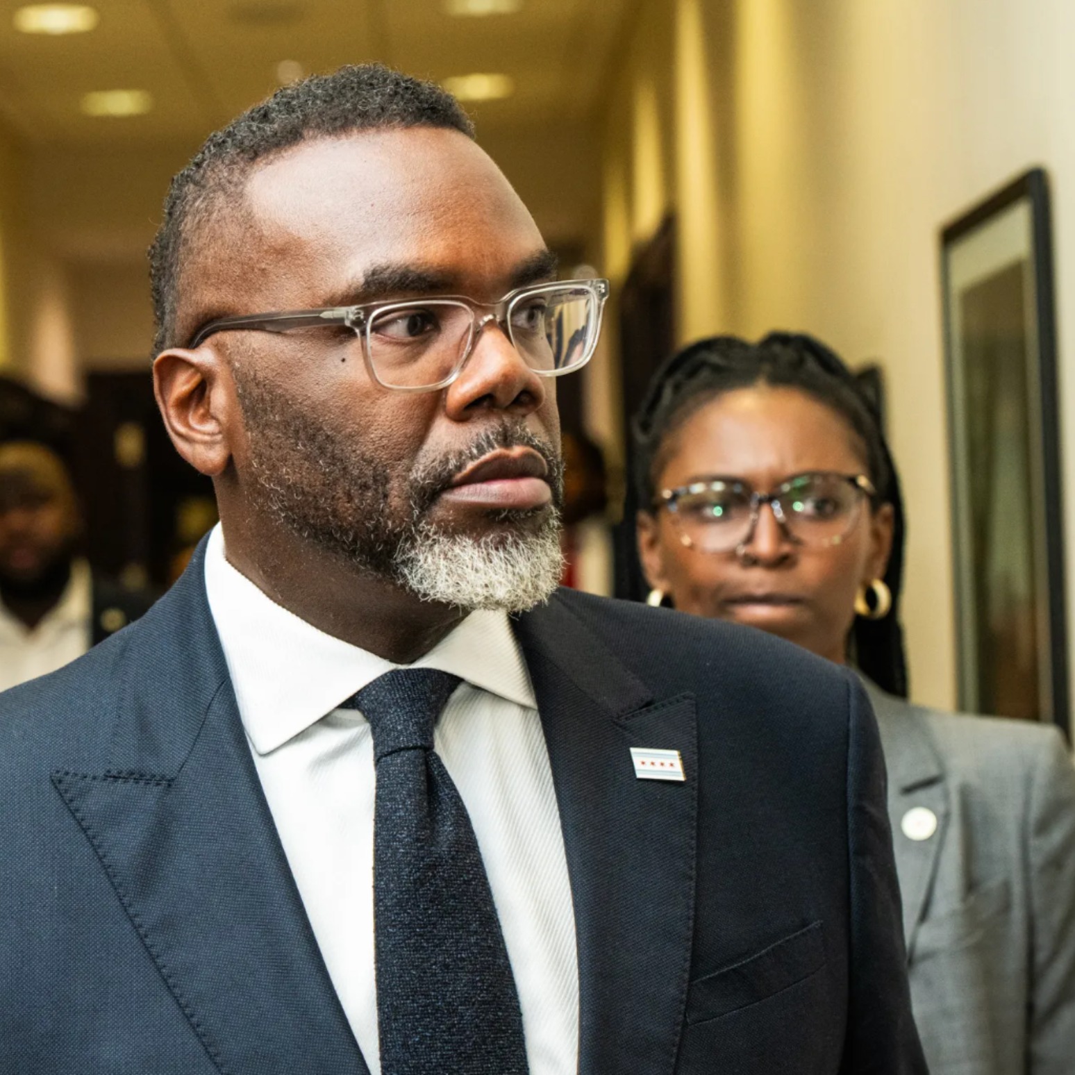 The Block Club Chicago Podcast