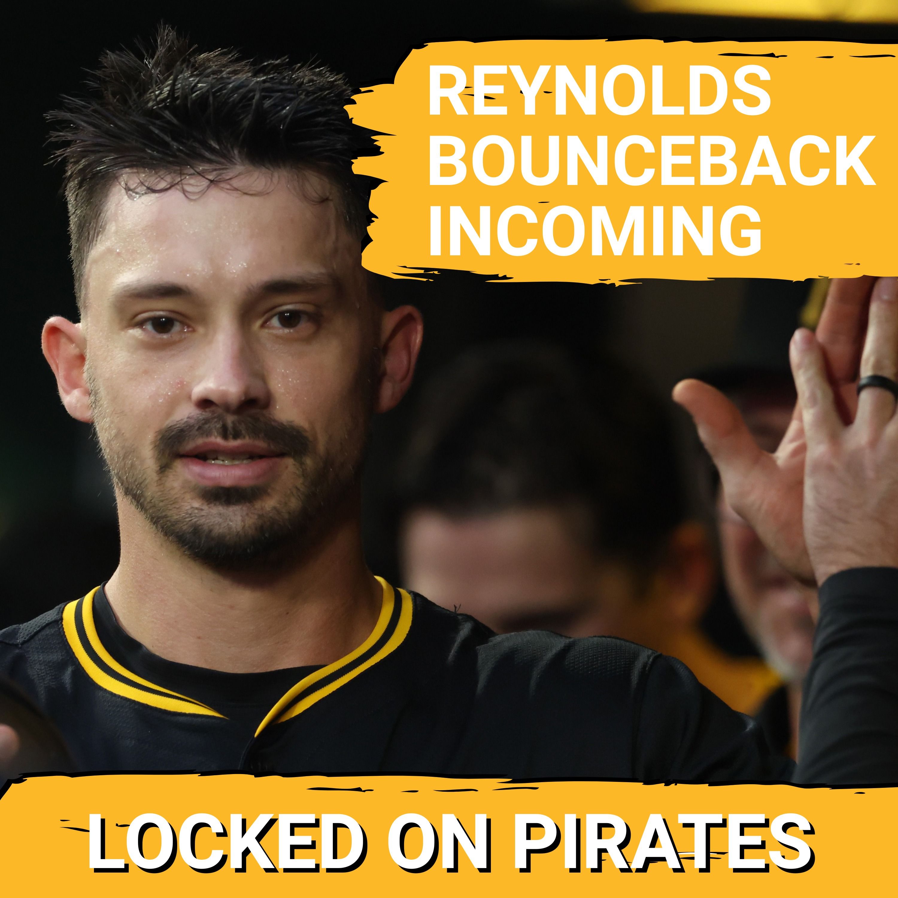 REVIVAL: Why Bryan Reynolds Is the KEY to Pittsburgh Pirates' 2026 ...