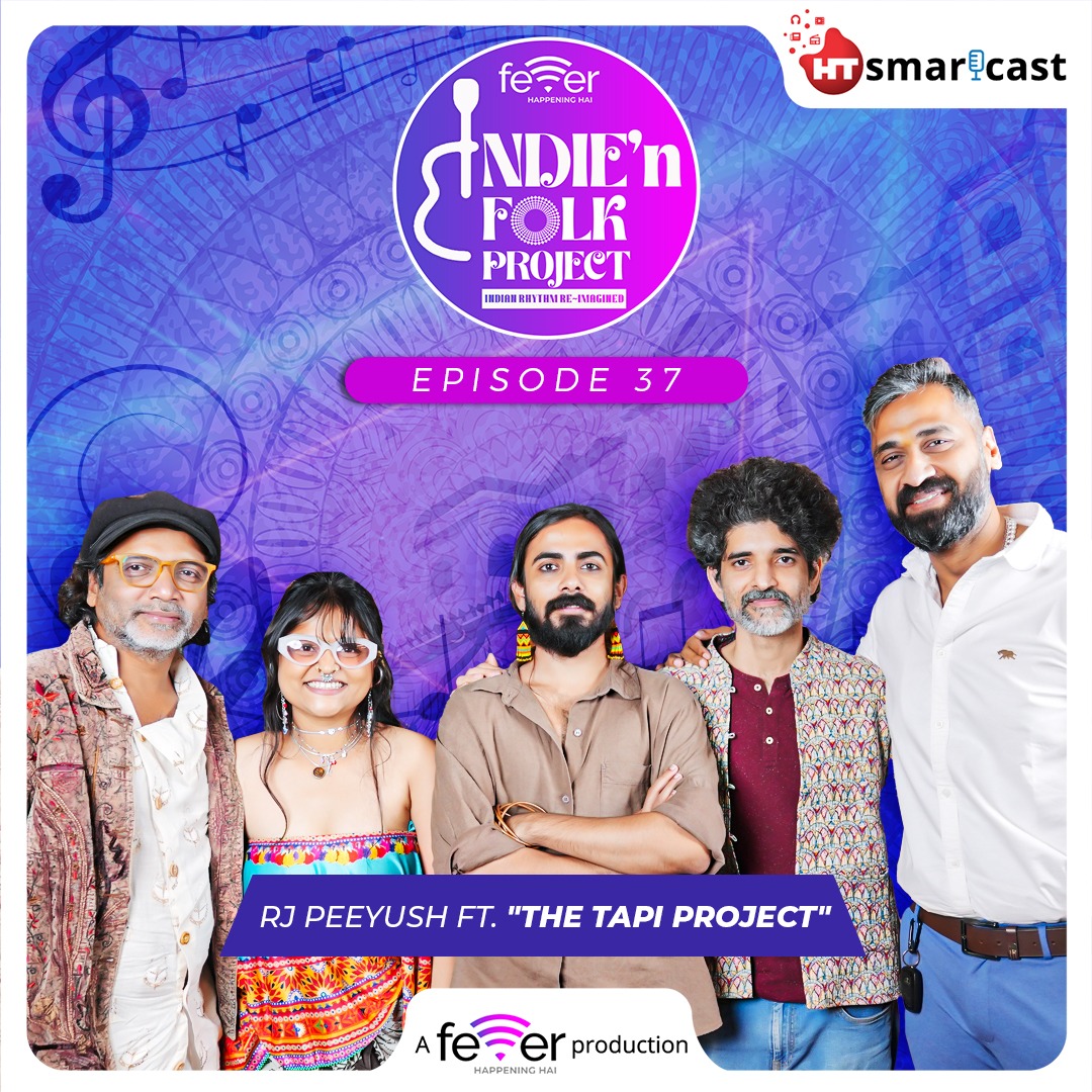 Tapi Project reveals things you did not know about Music Concerts