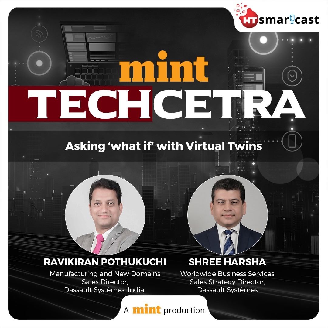 Asking ‘what if’ with Virtual Twins