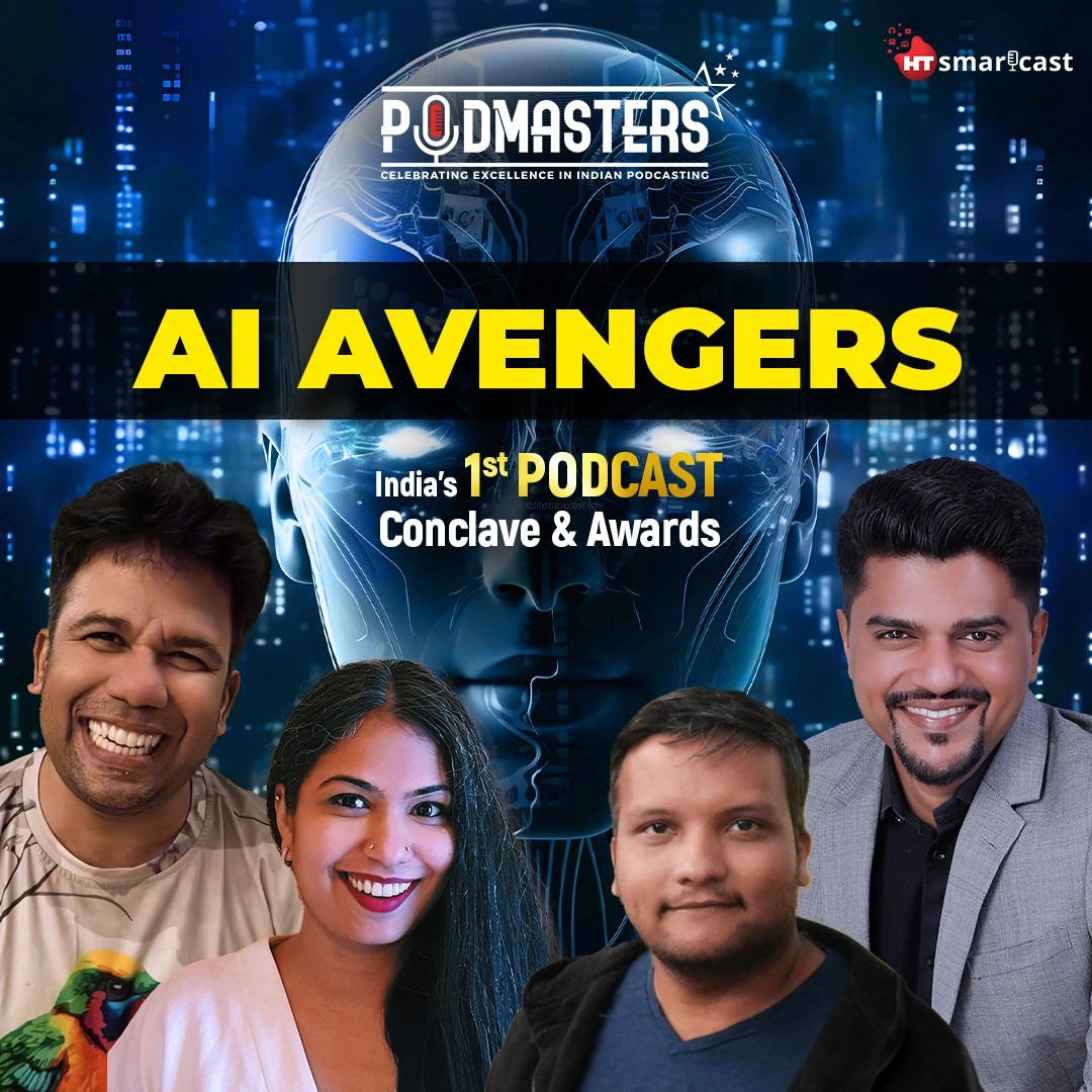 Podmasters Conclave