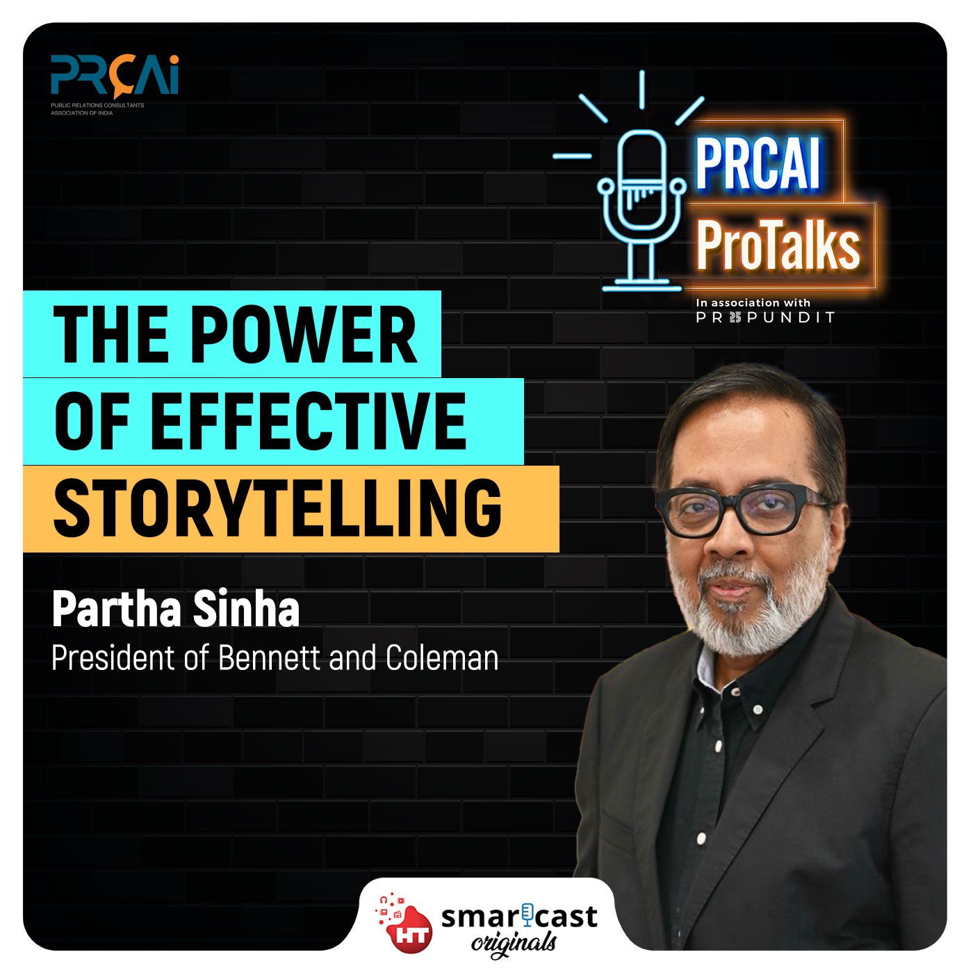 The Power of Effective Storytelling