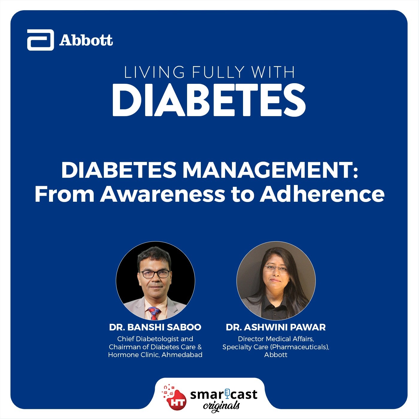 Diabetes Management from Awareness to Adherence