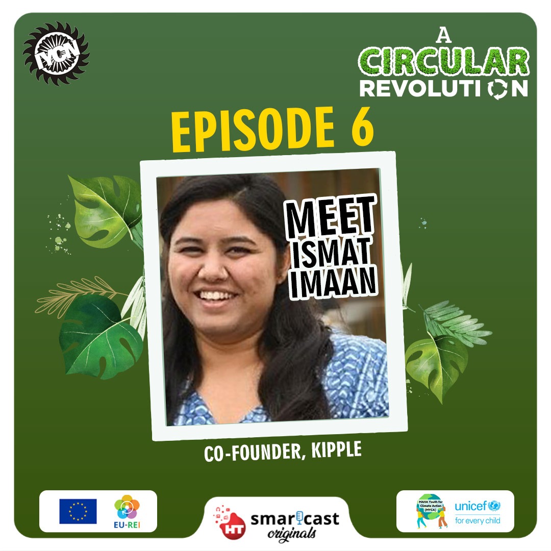 Challenging the Disposable Culture: The Kipple Way