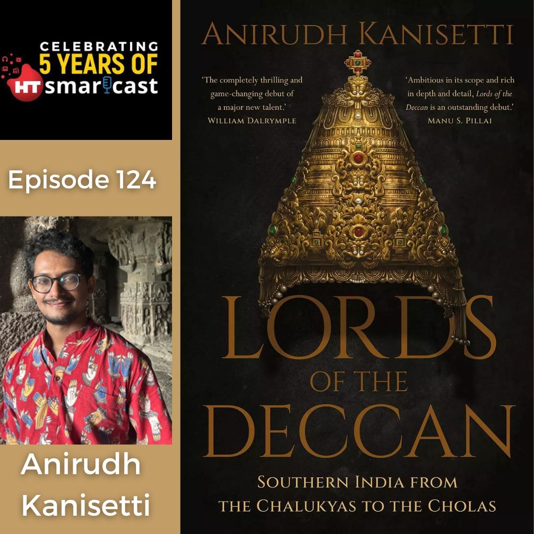 Fan Favourite | Medieval Dynasties of Southern India