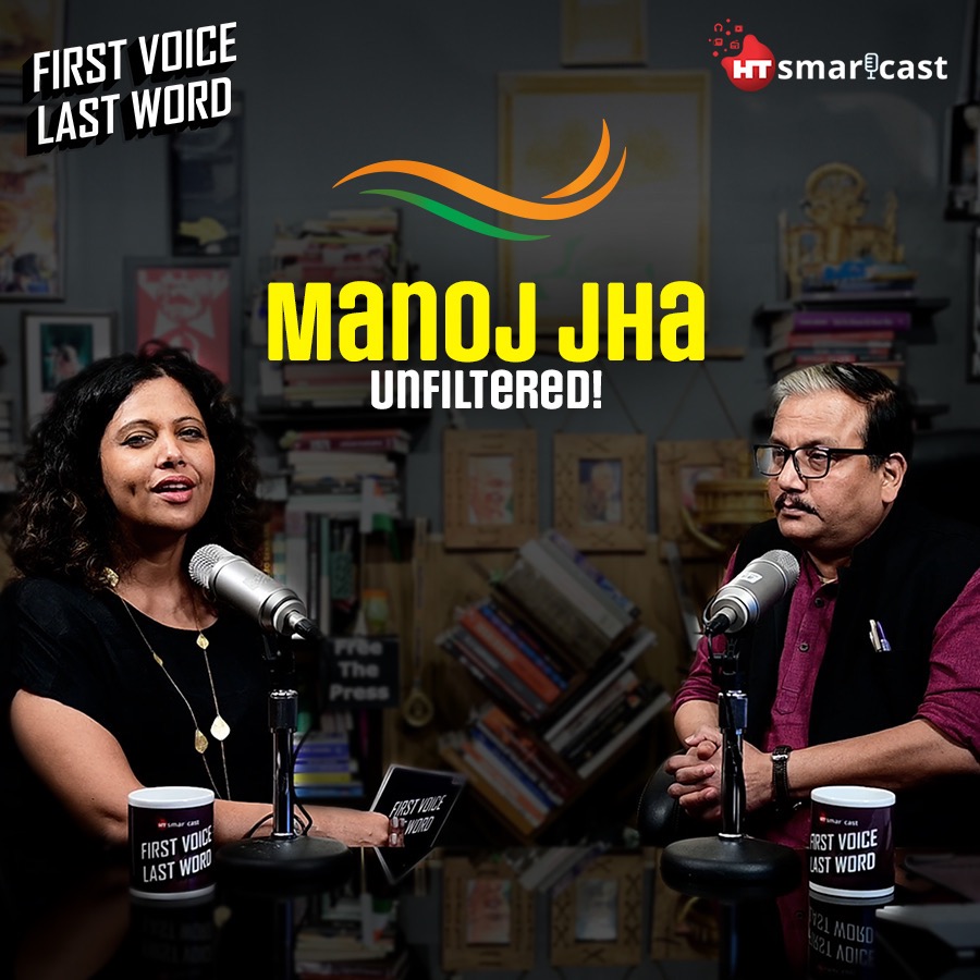 Manoj Jha Unfiltered: Bihar Caste Census, Corruption and India Alliance