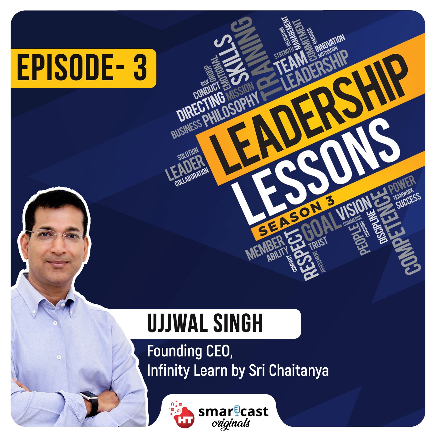 Infinity Learn: Bridging learning gaps through cutting-edge technology