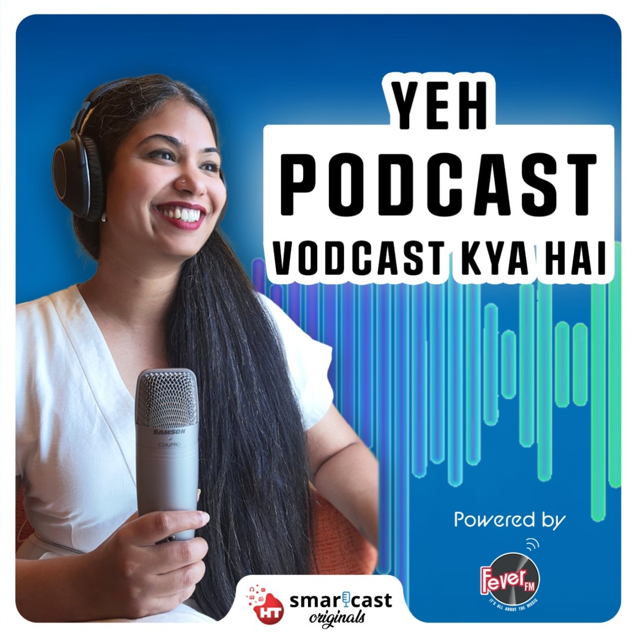 Listen to the go-to Indian podcast on Podcasting for Podcast Professionals