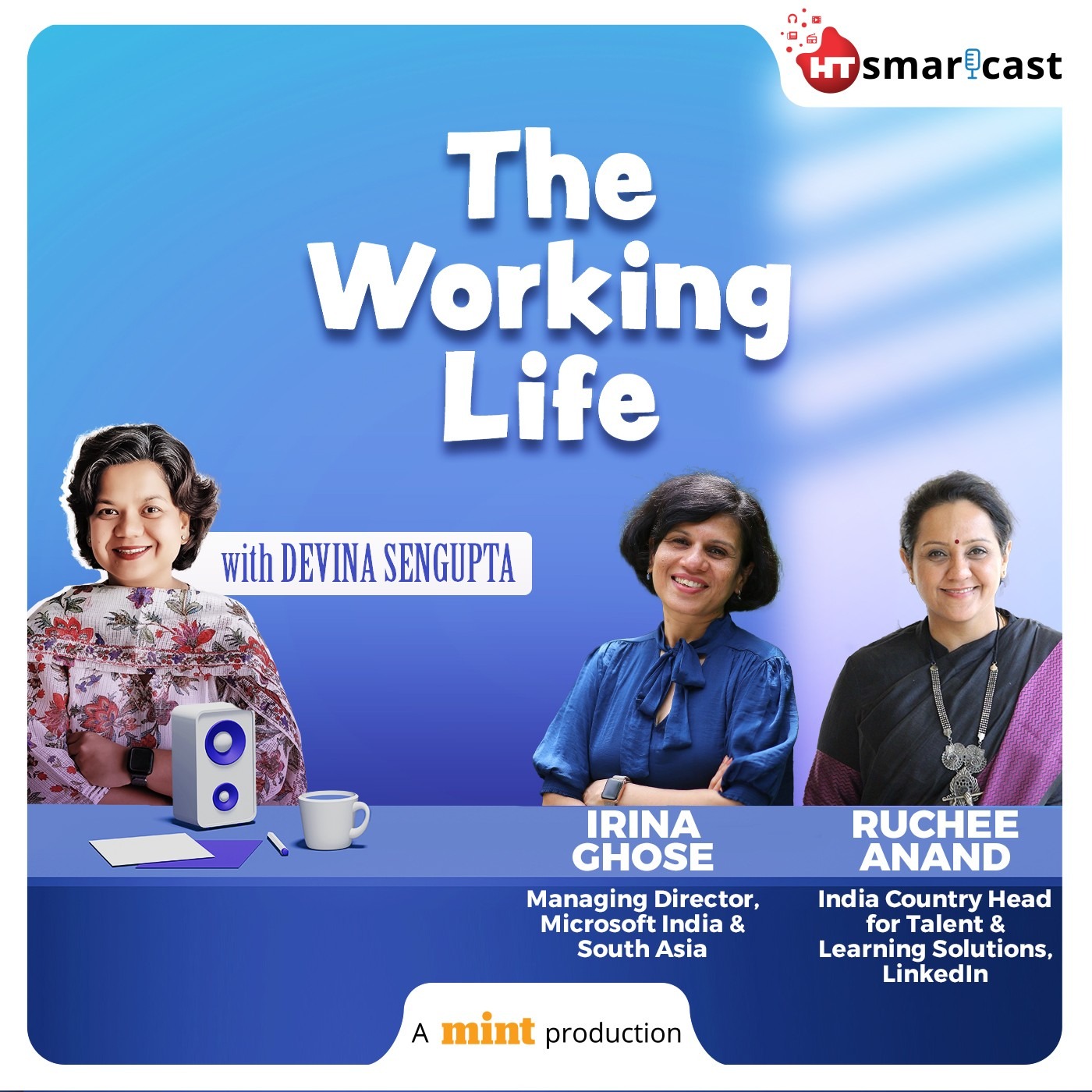 Bring Your Own AI: The Future of Work in India