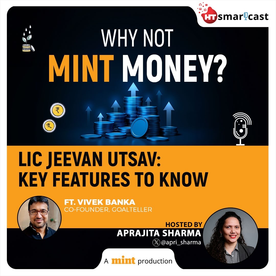 LIC Jeevan Utsav: Key features to know