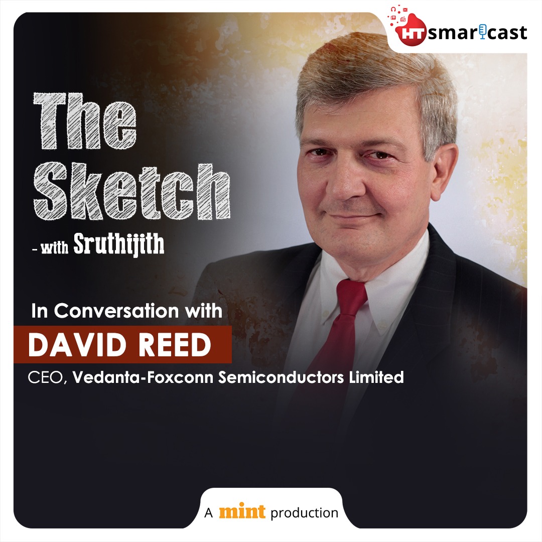 ‘India Can Become A Semiconductor Superpower…’: Vedanta-Foxconn CEO