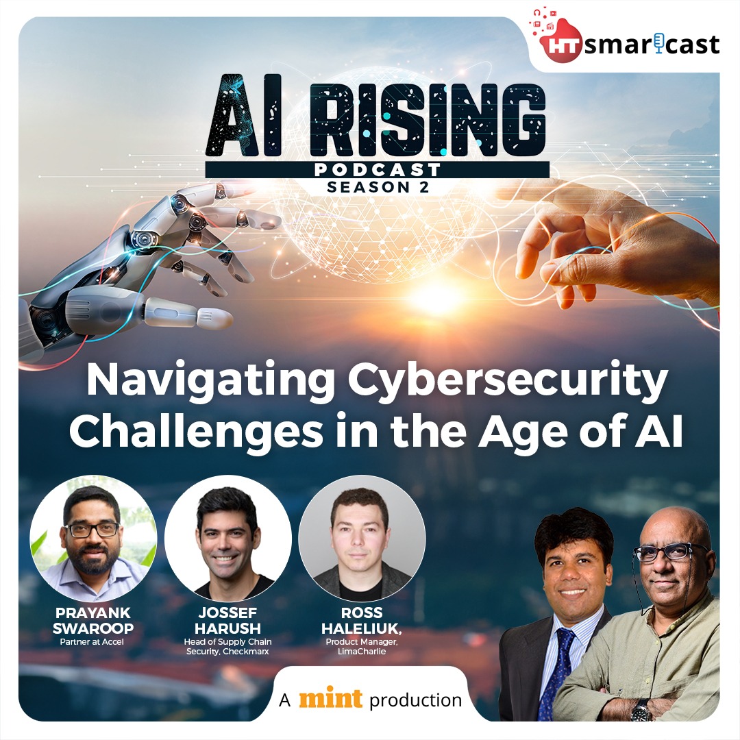 Navigating Cybersecurity Challenges in the Age of AI