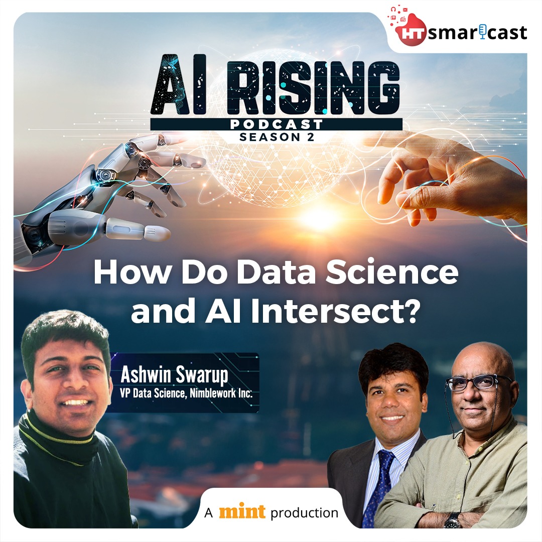 How Do Data Science and AI Intersect?
