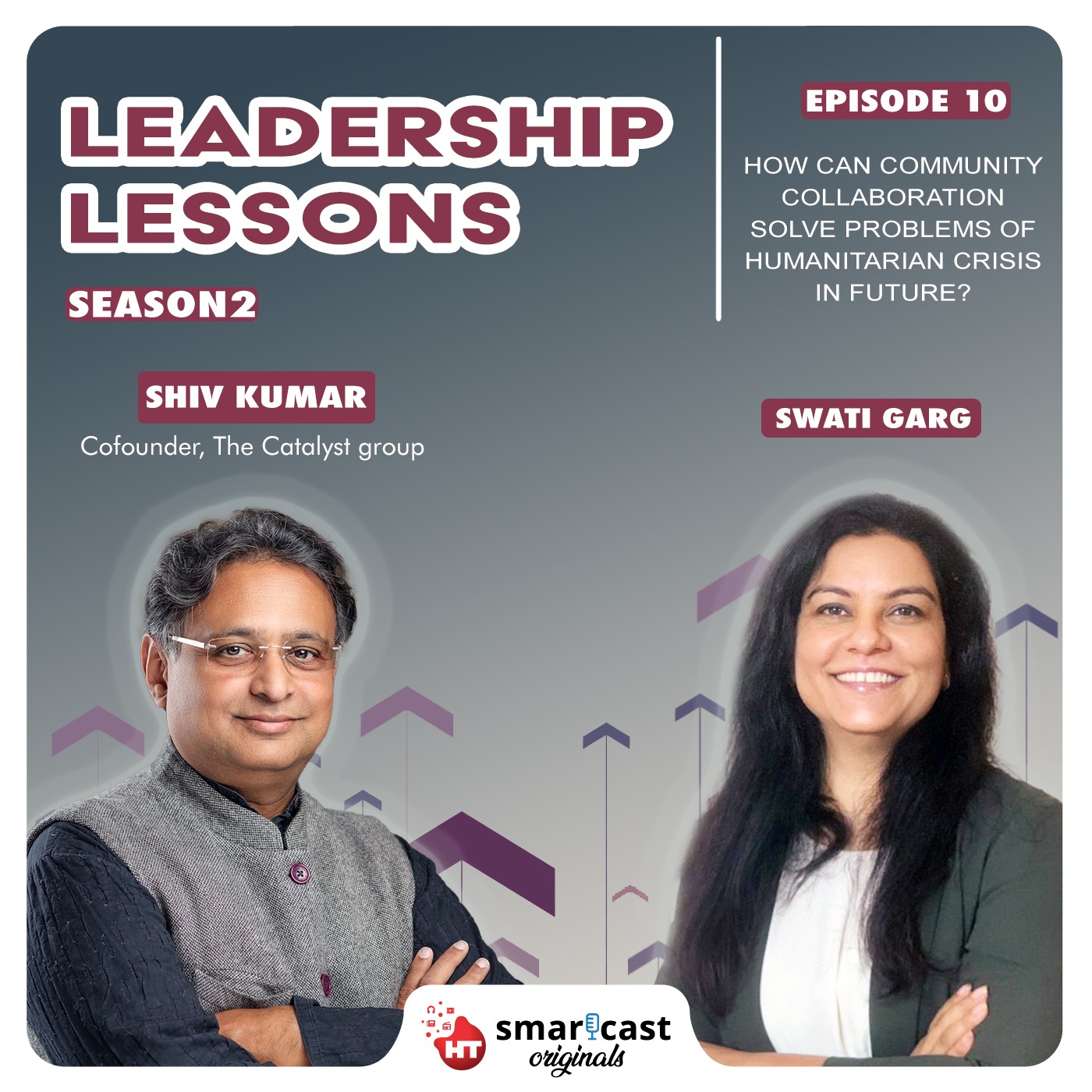 How can Community Collaboration solve problems of humanitarian crisis ...