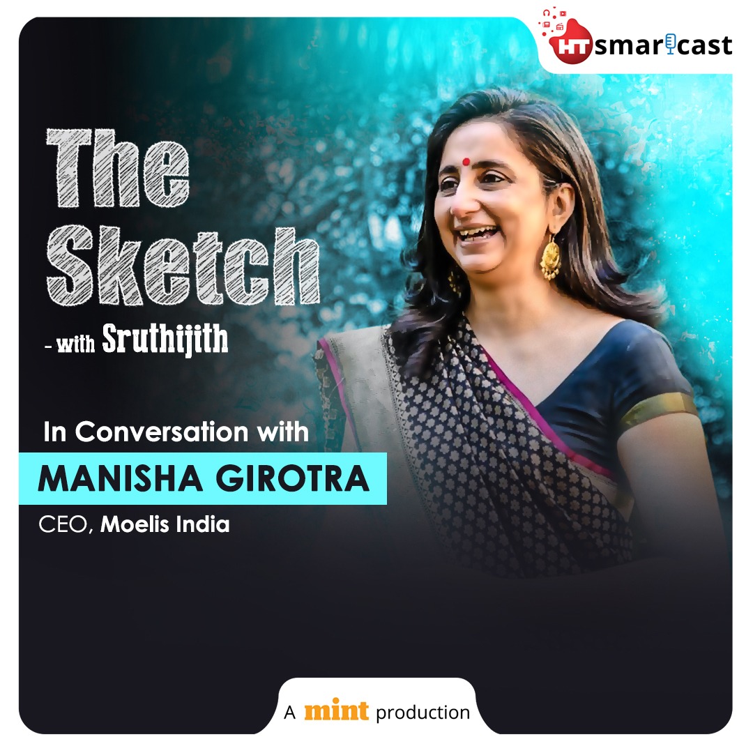 The art of dealmaking, with Manisha Girotra, CEO, Moelis India | HT ...
