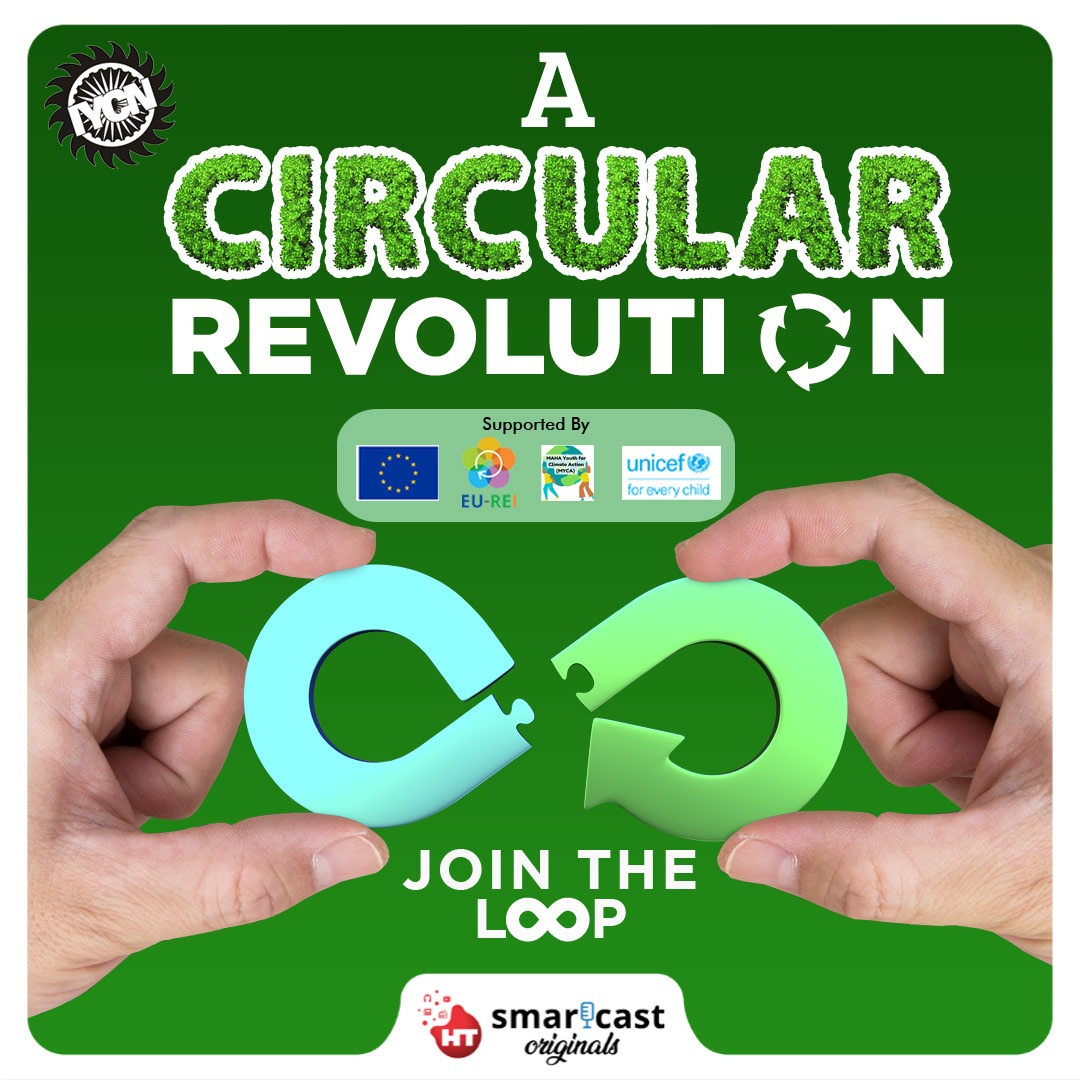 A Circular Revolution