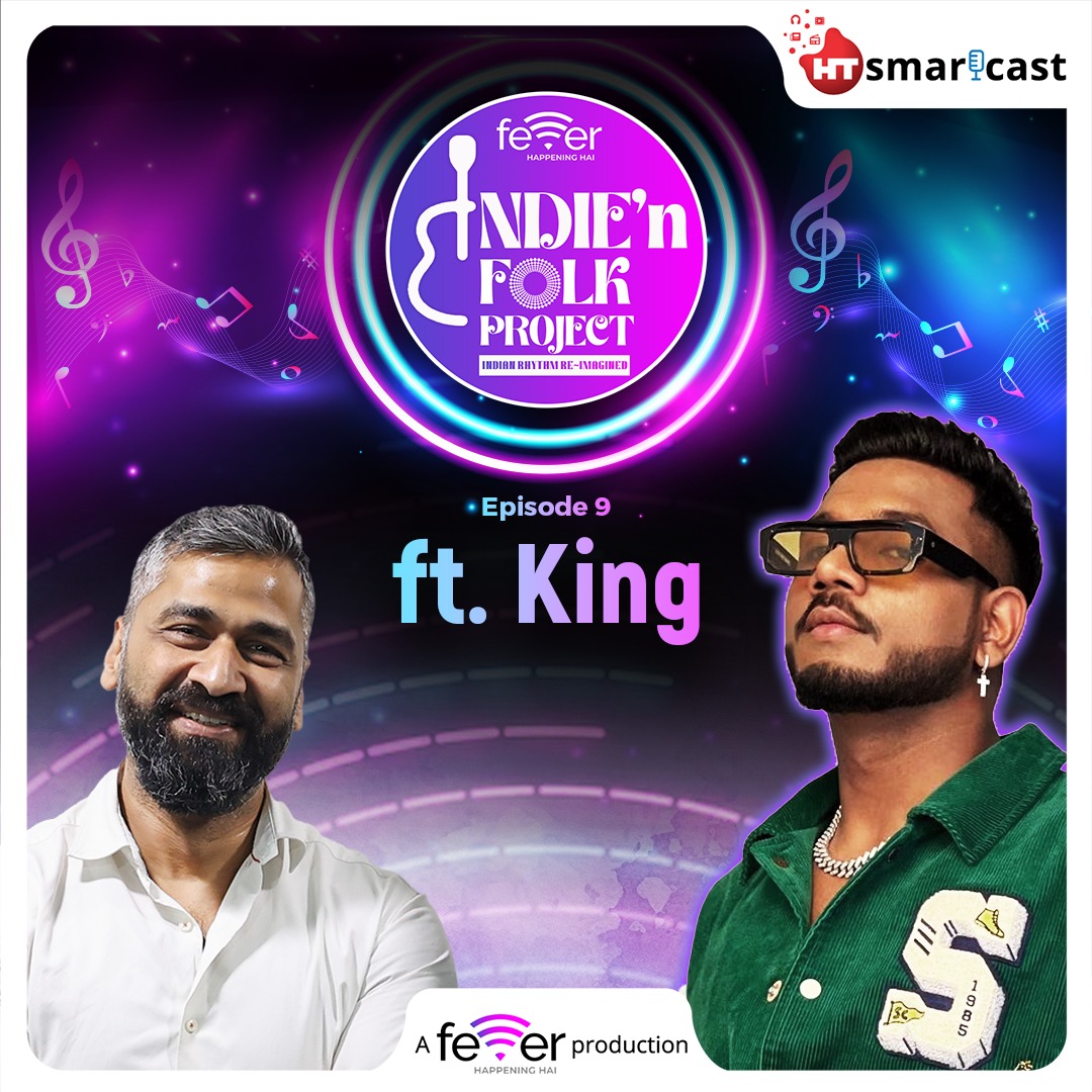 Gaali is not abuse, it's a form of expression: King