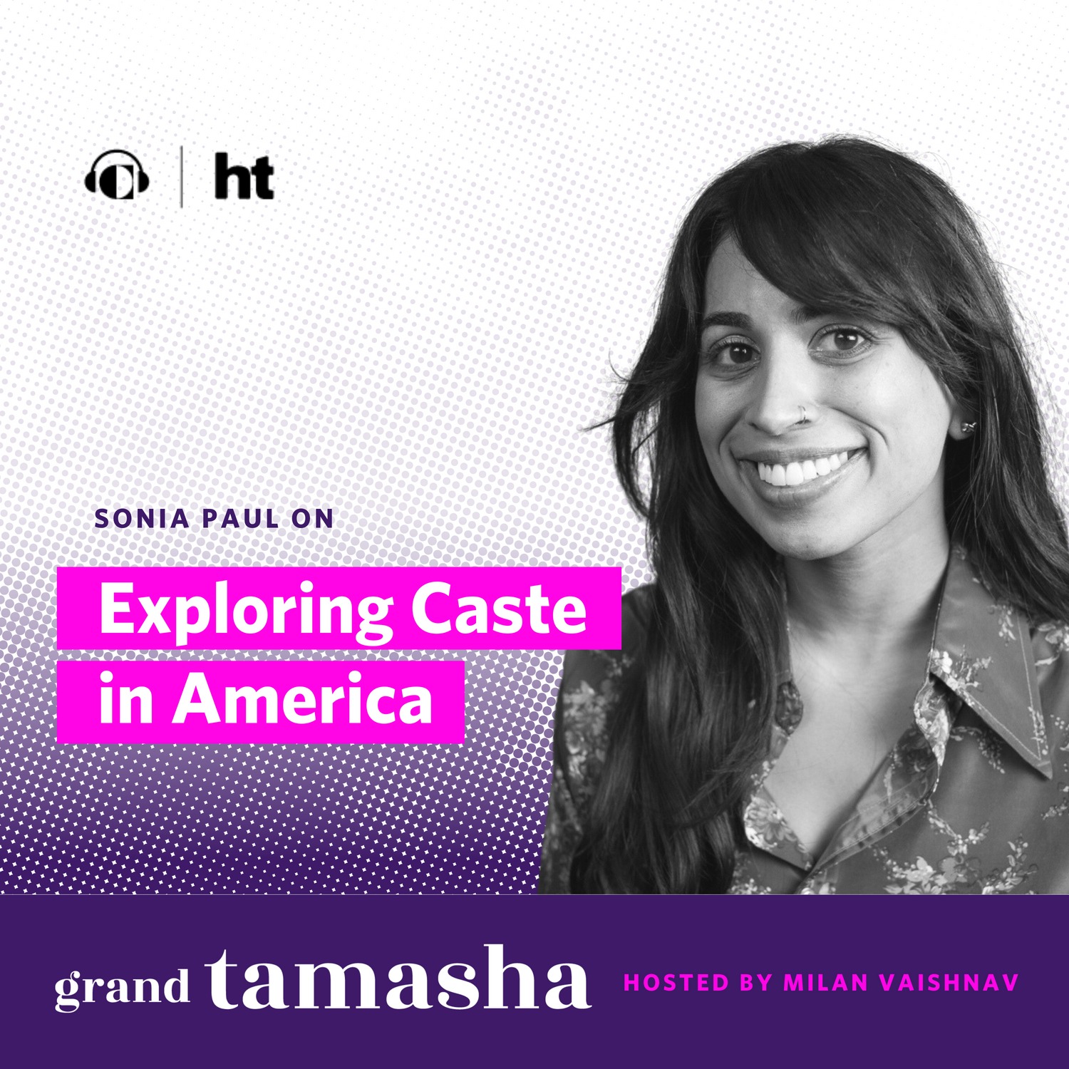 Exploring Caste in America
