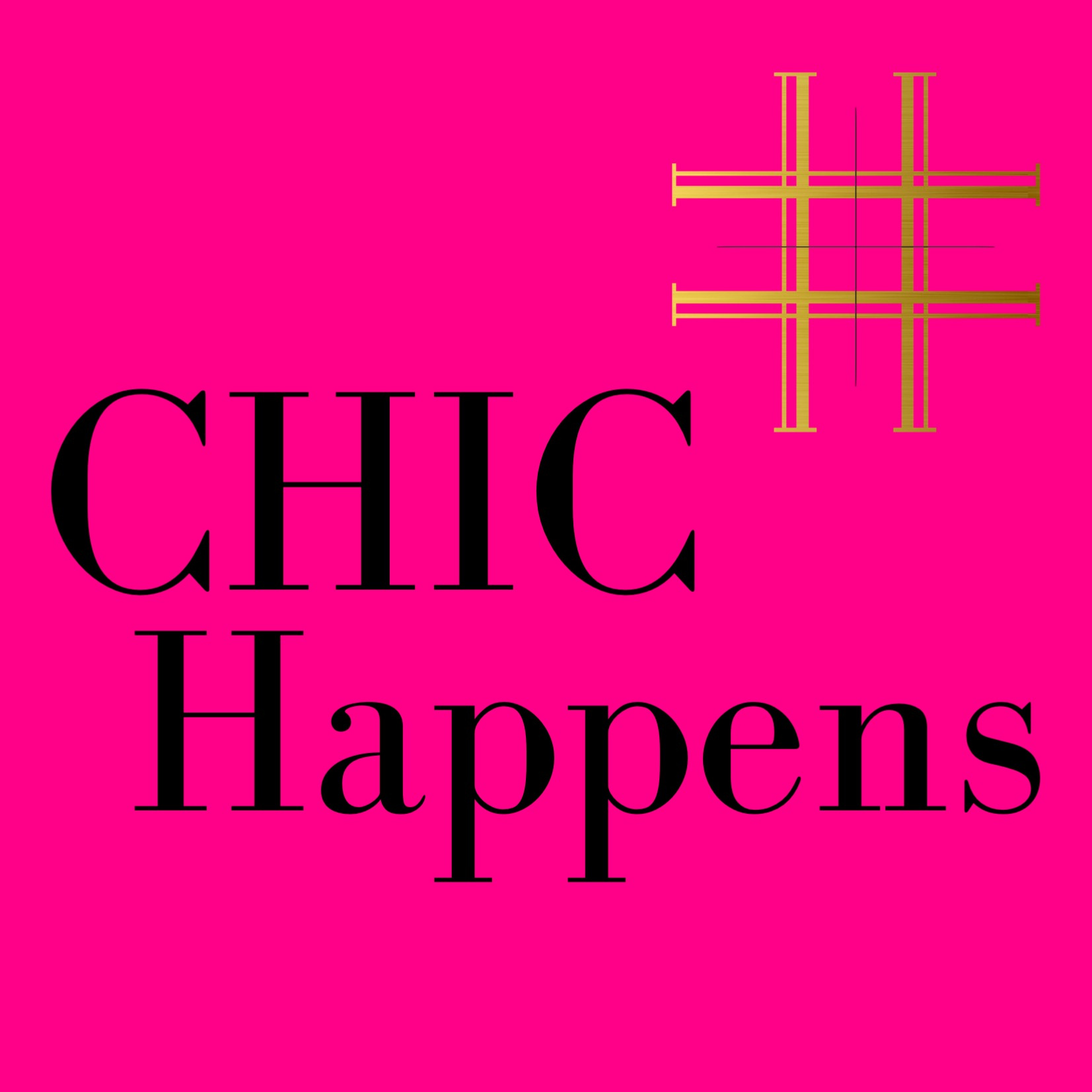 CHIC Happens - Comedy Podcast | Podchaser