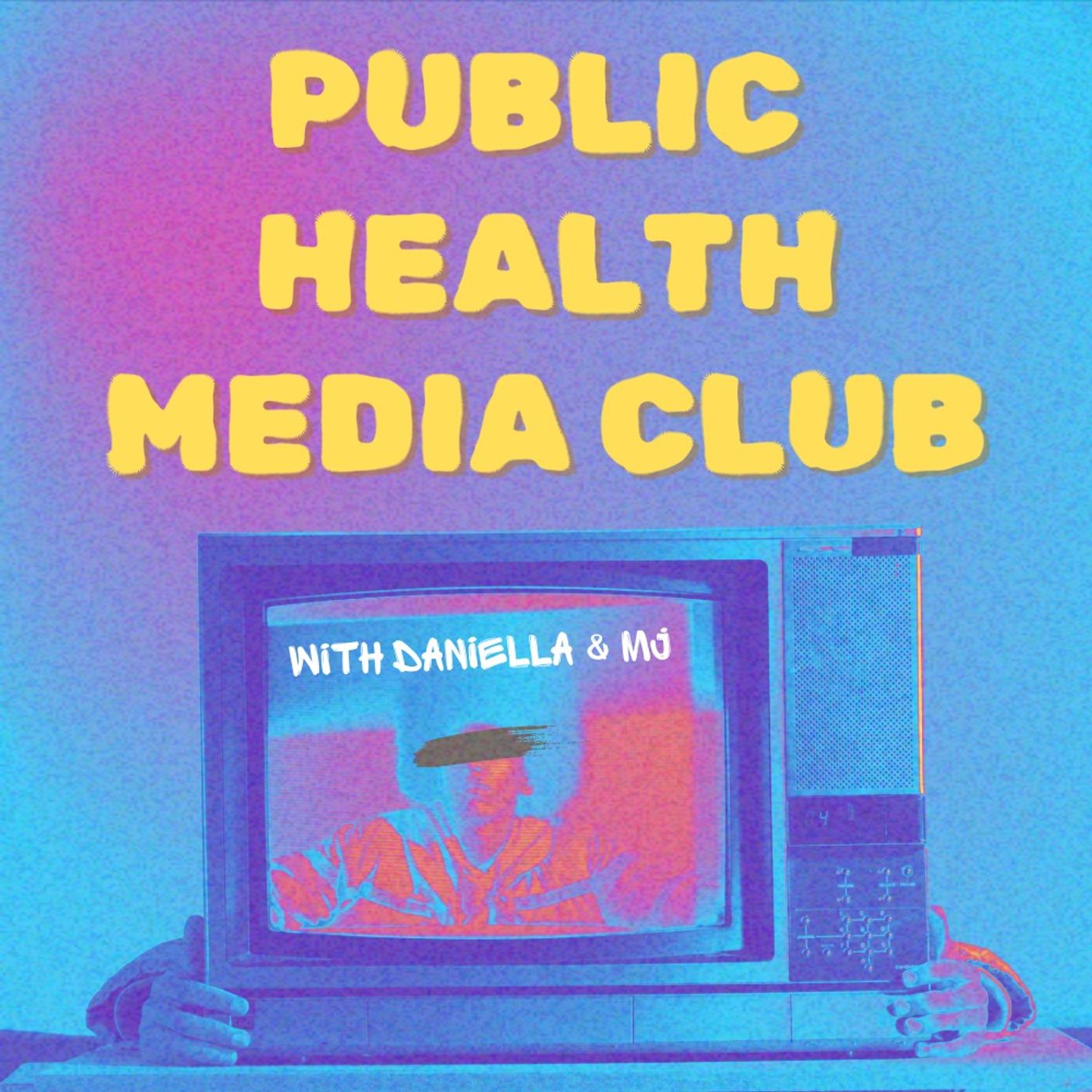 Everything is Tuberculosis - Public Health is Dead - Podcast Episode ...