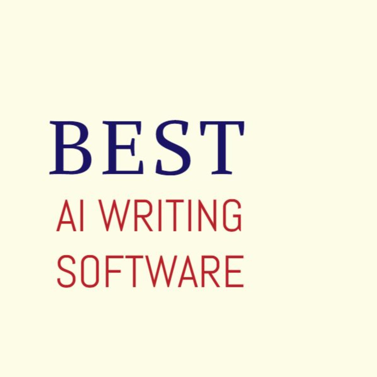The Future of Writing: AI Essay Writer Tools and their Impact