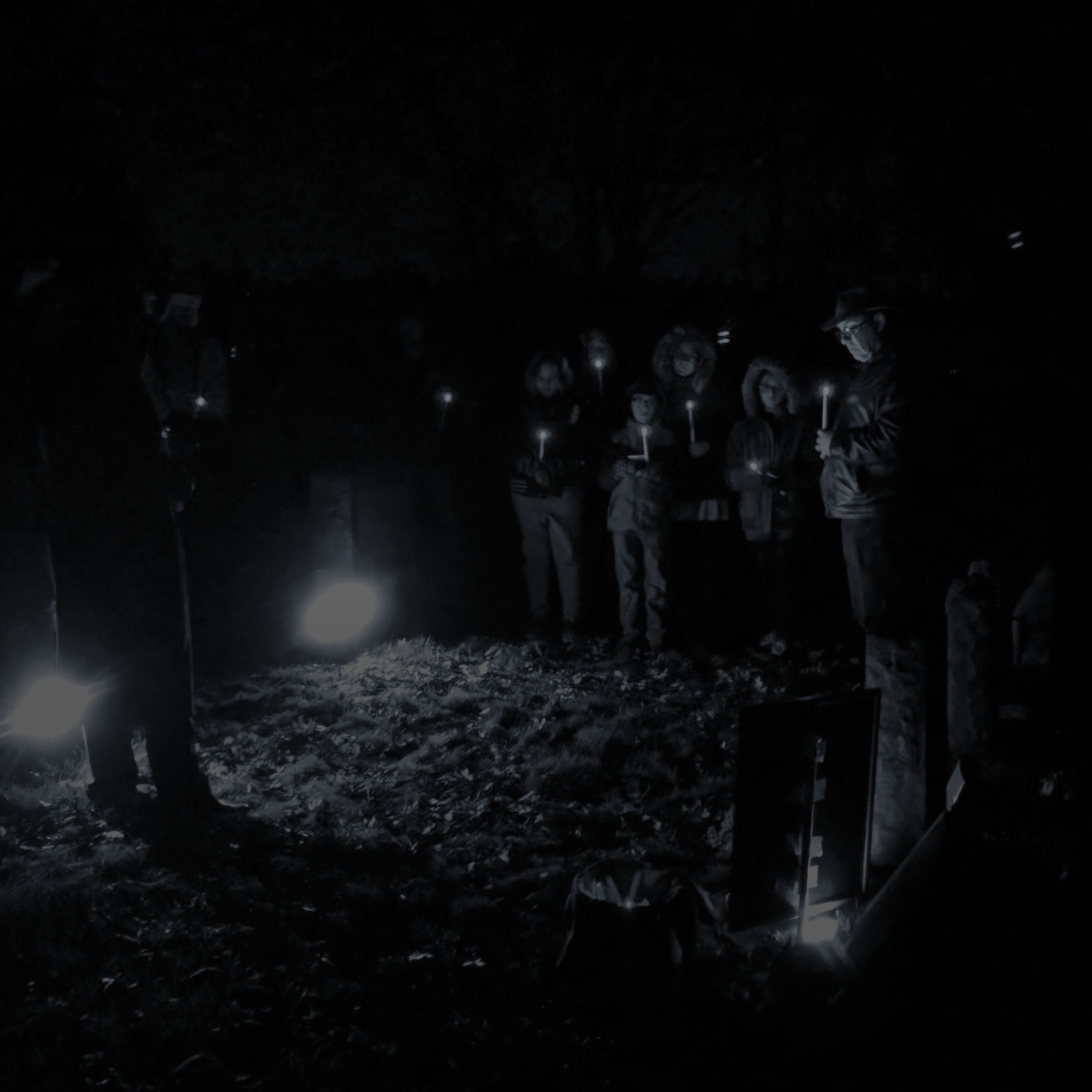 Bloodline: Part 1 - on LiSTNR