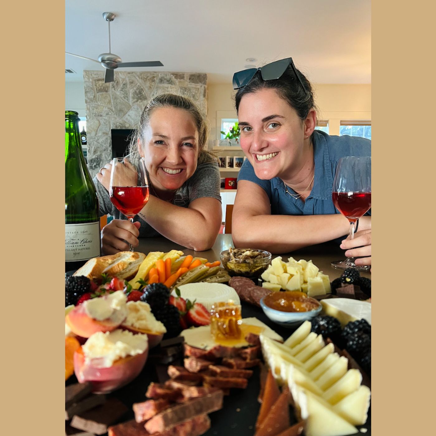 Granting Flavor: A Conversation with Alice Bergen Phillips, the Grant ...