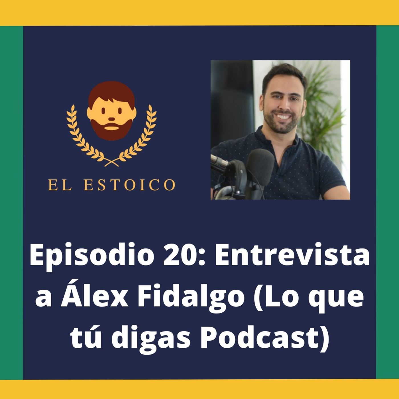 El Estoico | Estoicismo en español - #20 - Schopenhauer, E