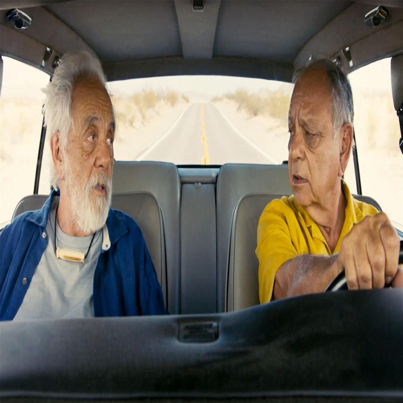 [VOIR] le film — Cheech & Chong's Last Movie 2025: le film en VOSTFR