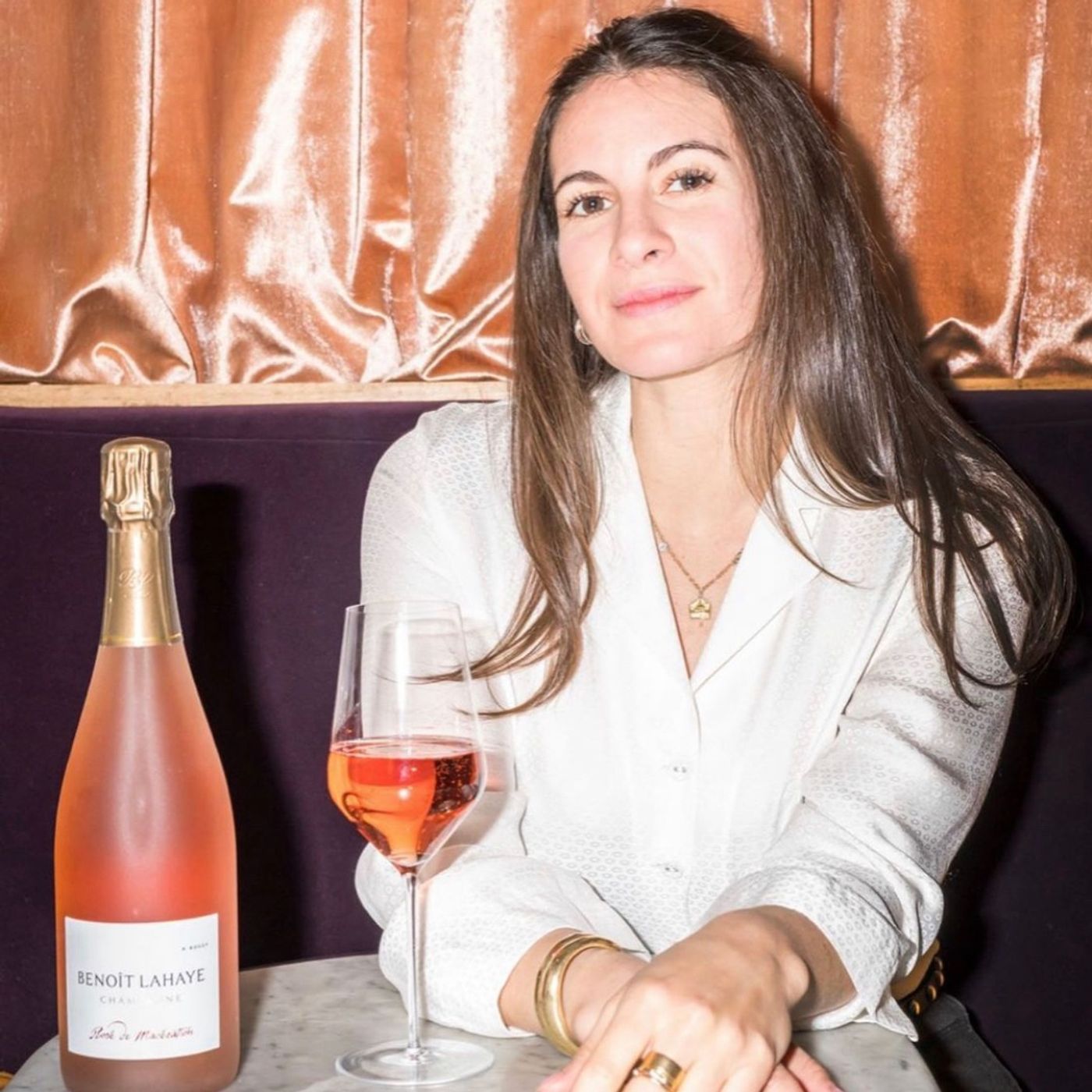 Ariel Arce, Niche Nice, Air's Champagne Parlor, Tokyo Record Bar and ...