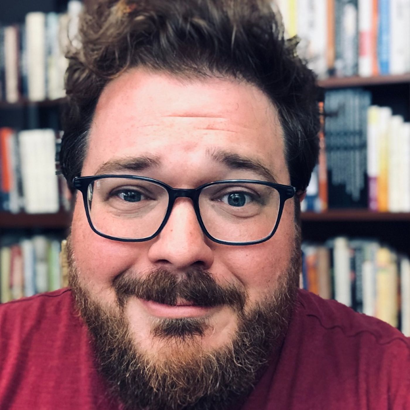 202. Not Your Ordinary Christmas Pageant // Tripp Fuller – The New Evangelicals Podcast ...