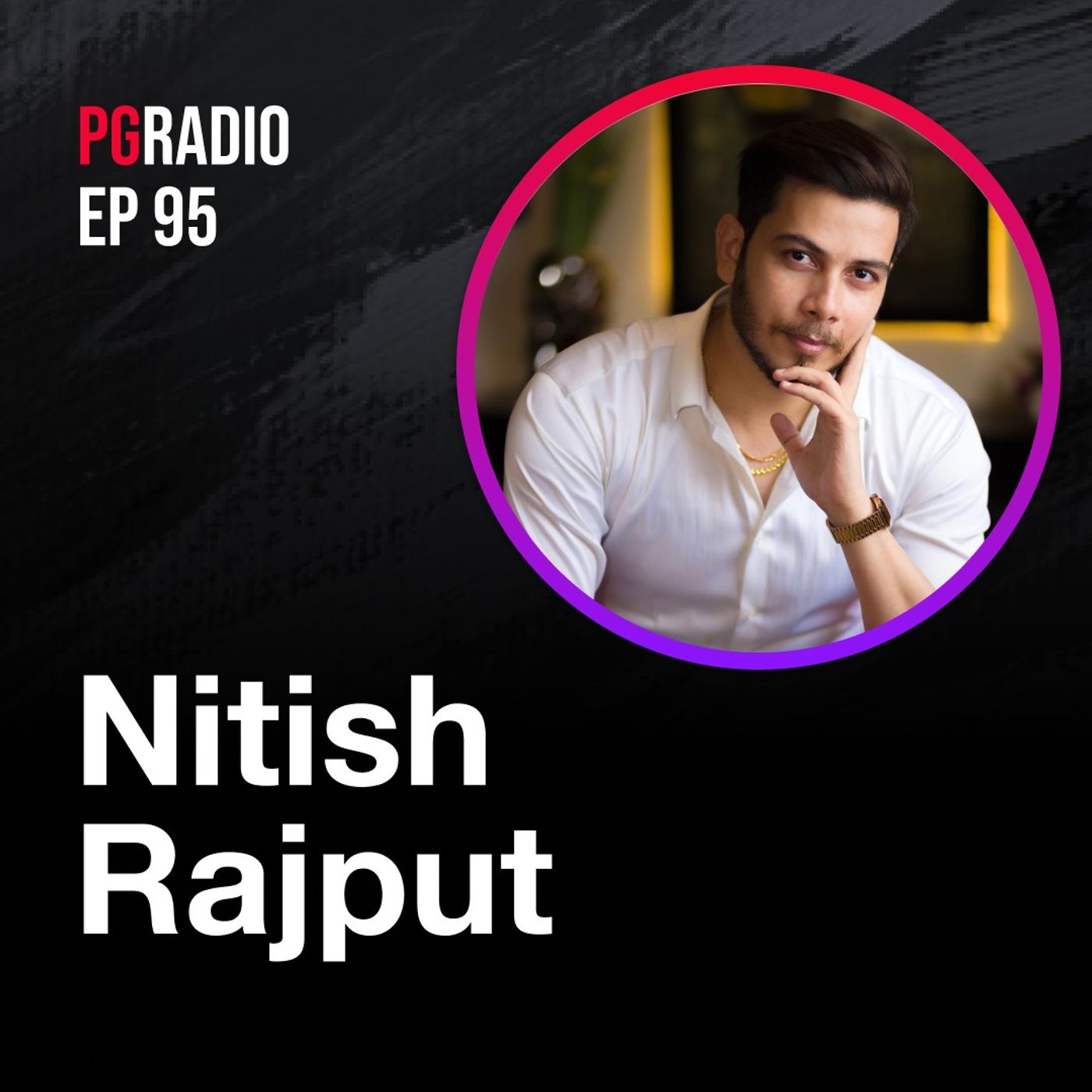 #18- [SCRAMBLE]- Approaching Meaning- Prakhar Gupta – PG Radio ...