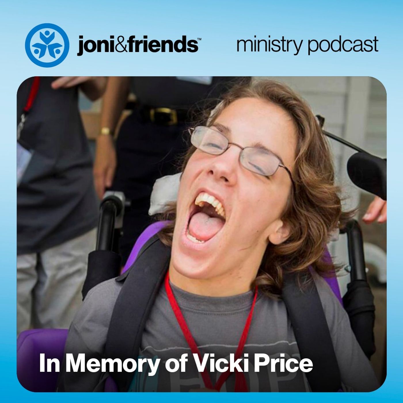 Joni and Friends Ministry Podcast - From Heartbreak to Hope: New Life ...
