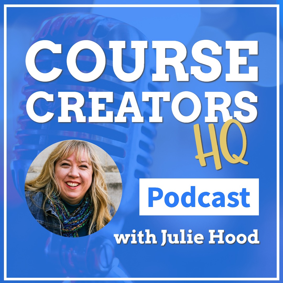 Course Creators HQ...All About Online Courses