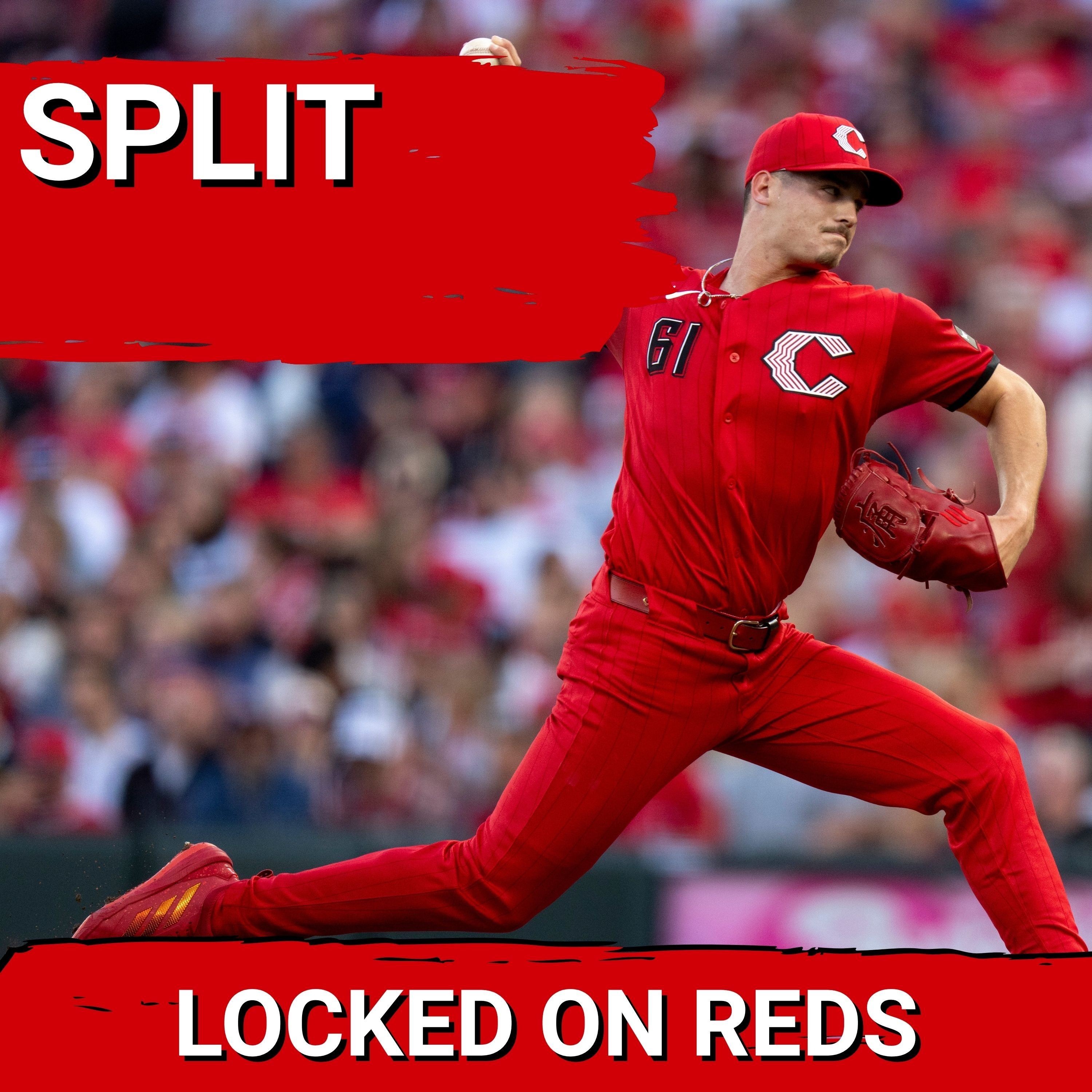 Locked On Reds - Daily Podcast On The Cincinnati Reds - REDS POSTCAST ...