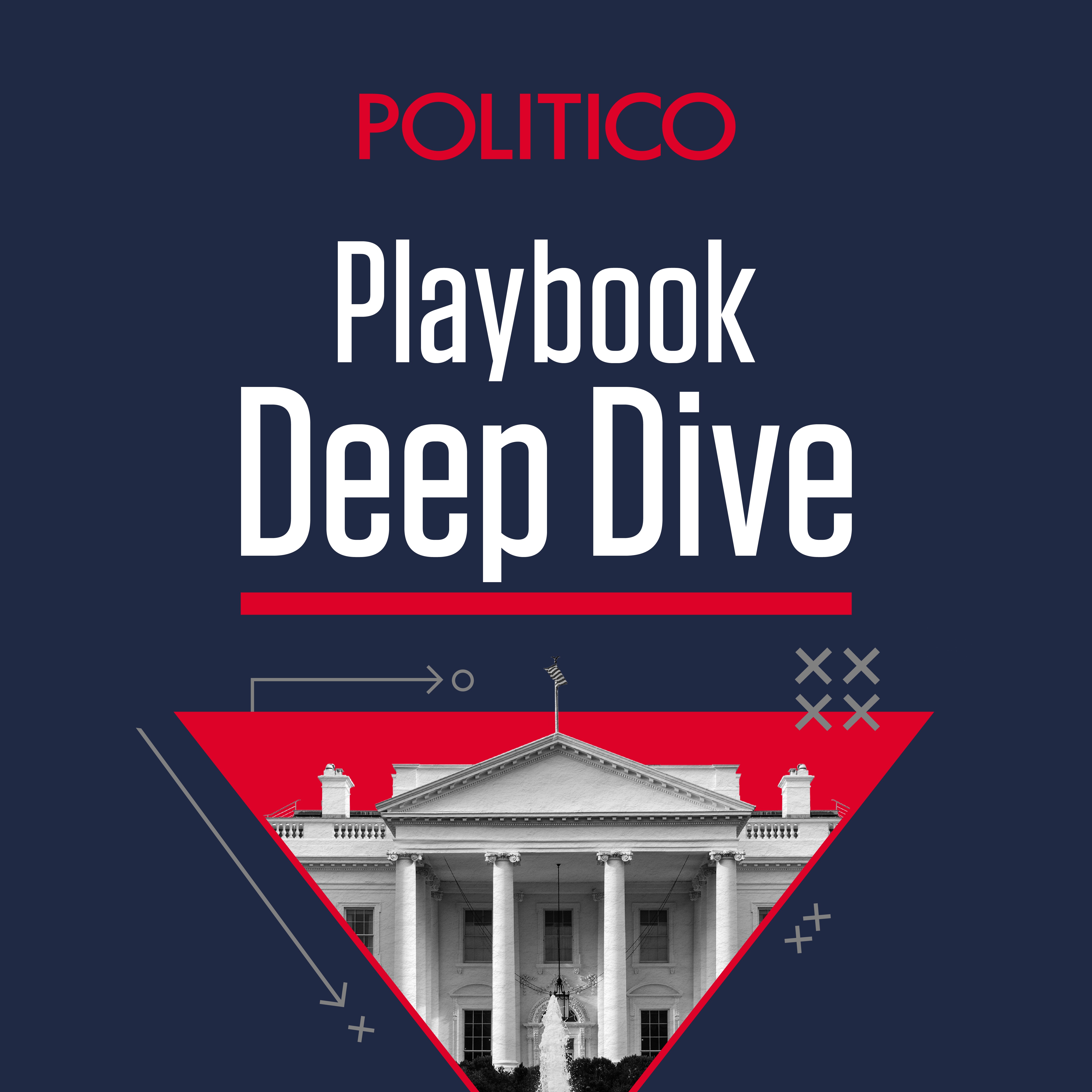 Episodes | Playbook Deep Dive