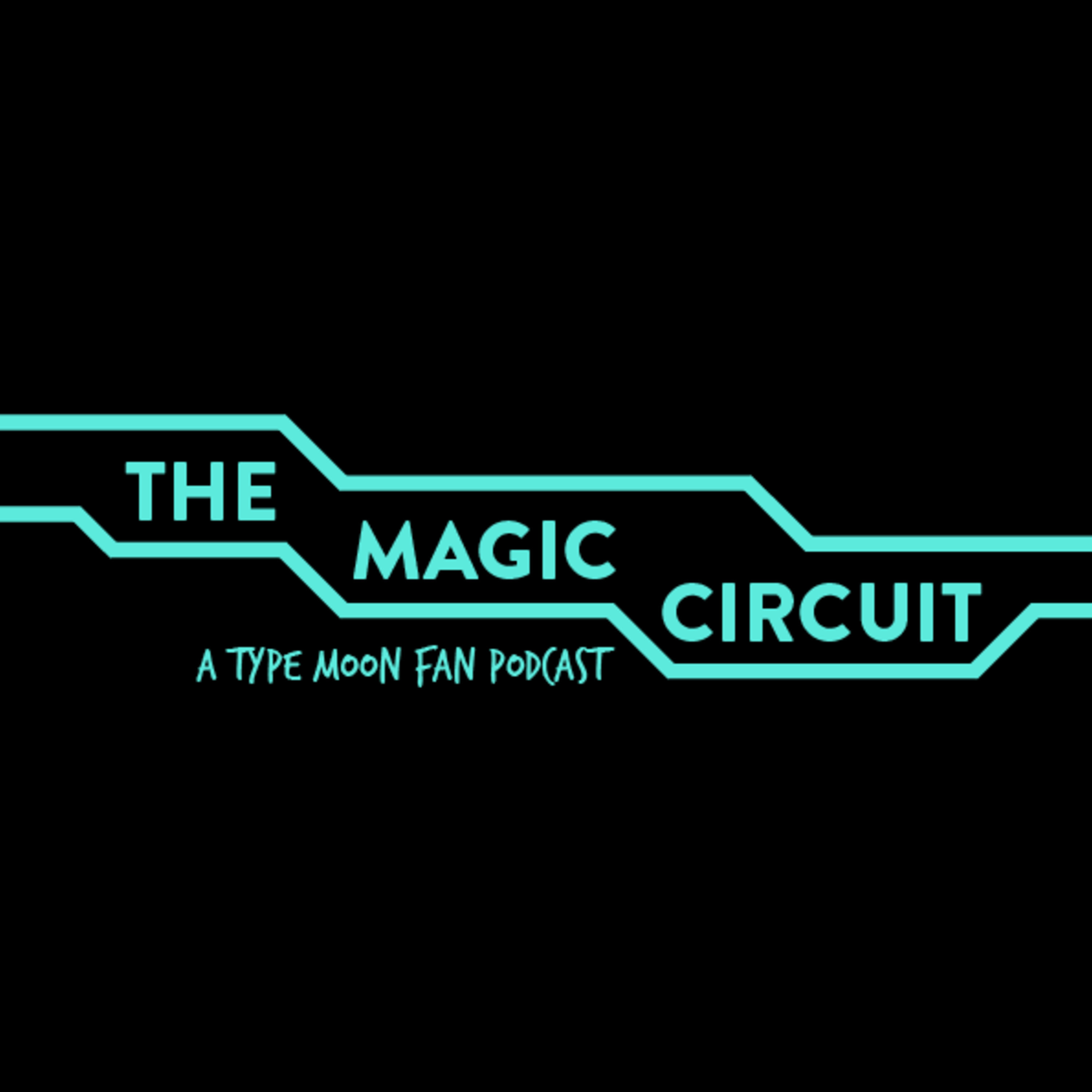 The Magic Circuit