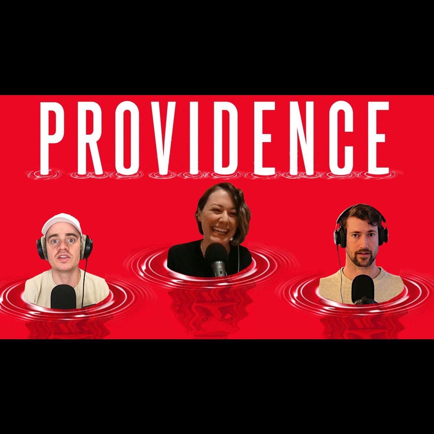 Providence by Max Barry - an AI battleship, a hapless crew, and black ...