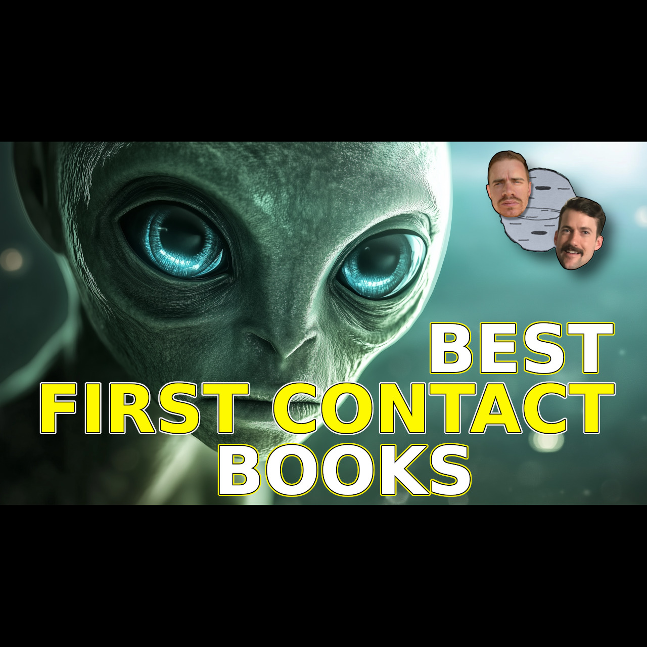 Hugonauts: The Best Sci-Fi Books of All Time