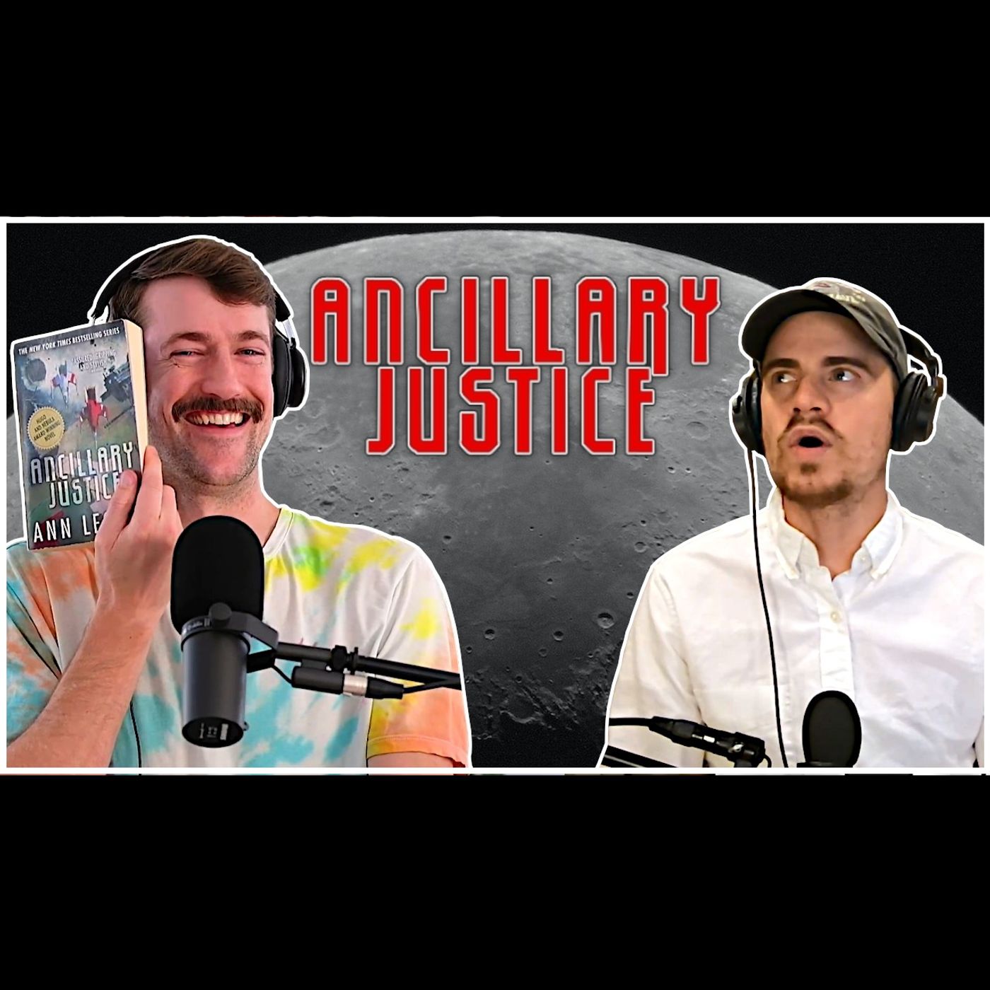 Ancillary Justice – A unique take on AI and a sprawling, complex ...